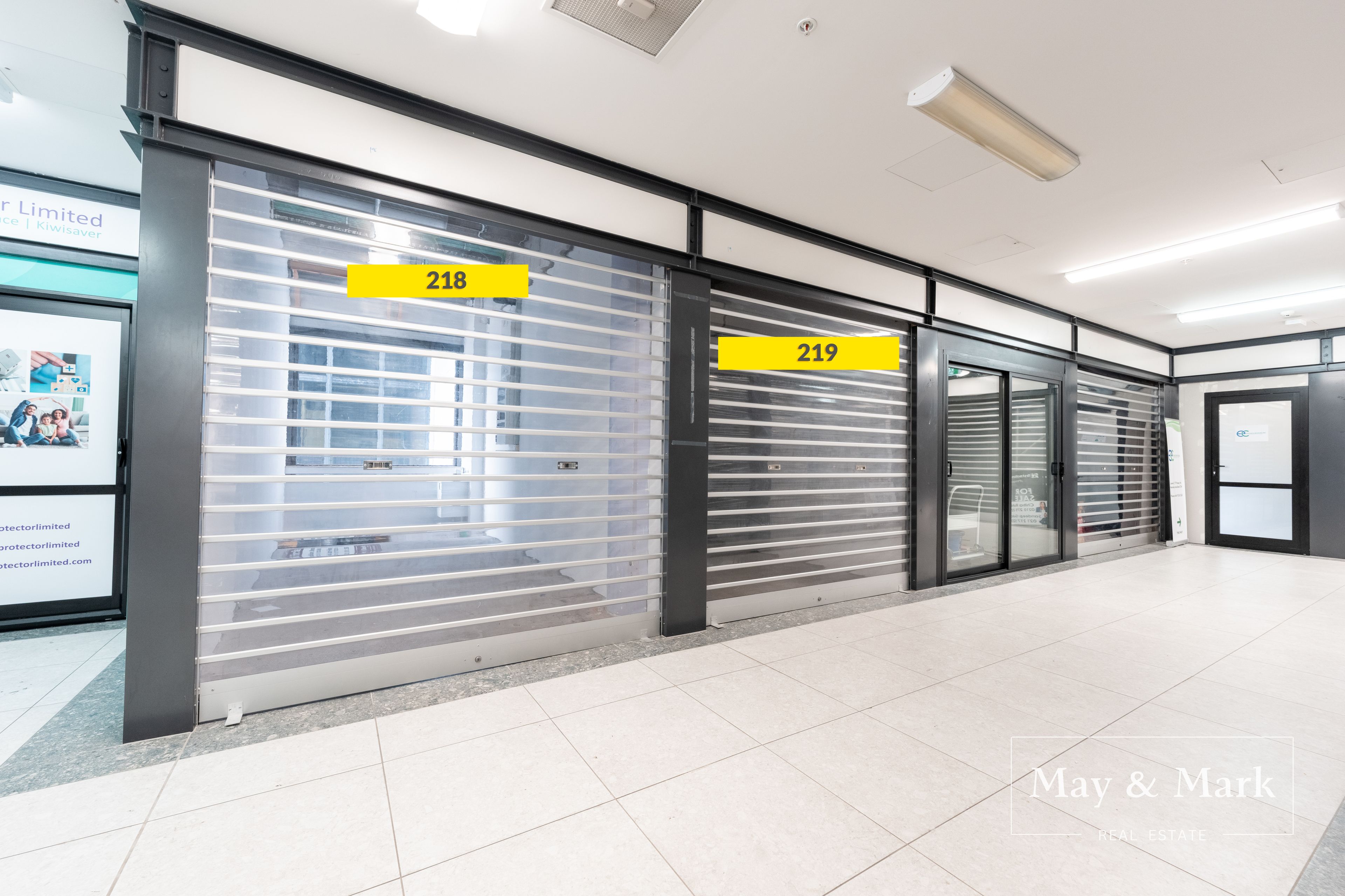 218/17 Putney Way, Manukau, Manukau City 2025 - Sold Retail - Ray White ...