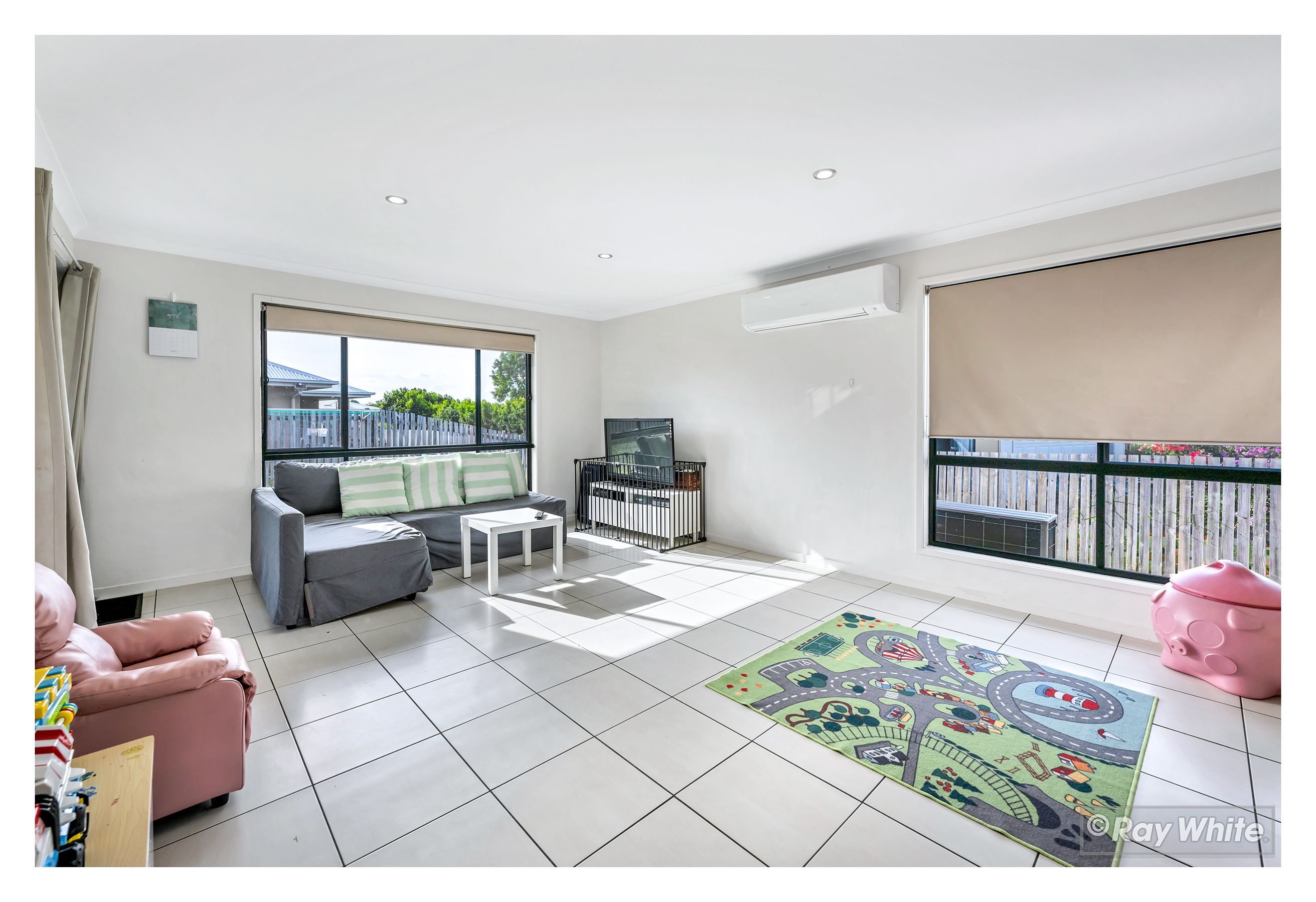 1 Maria Court, Gracemere, QLD 4702 - Sold House - Ray White Rockhampton