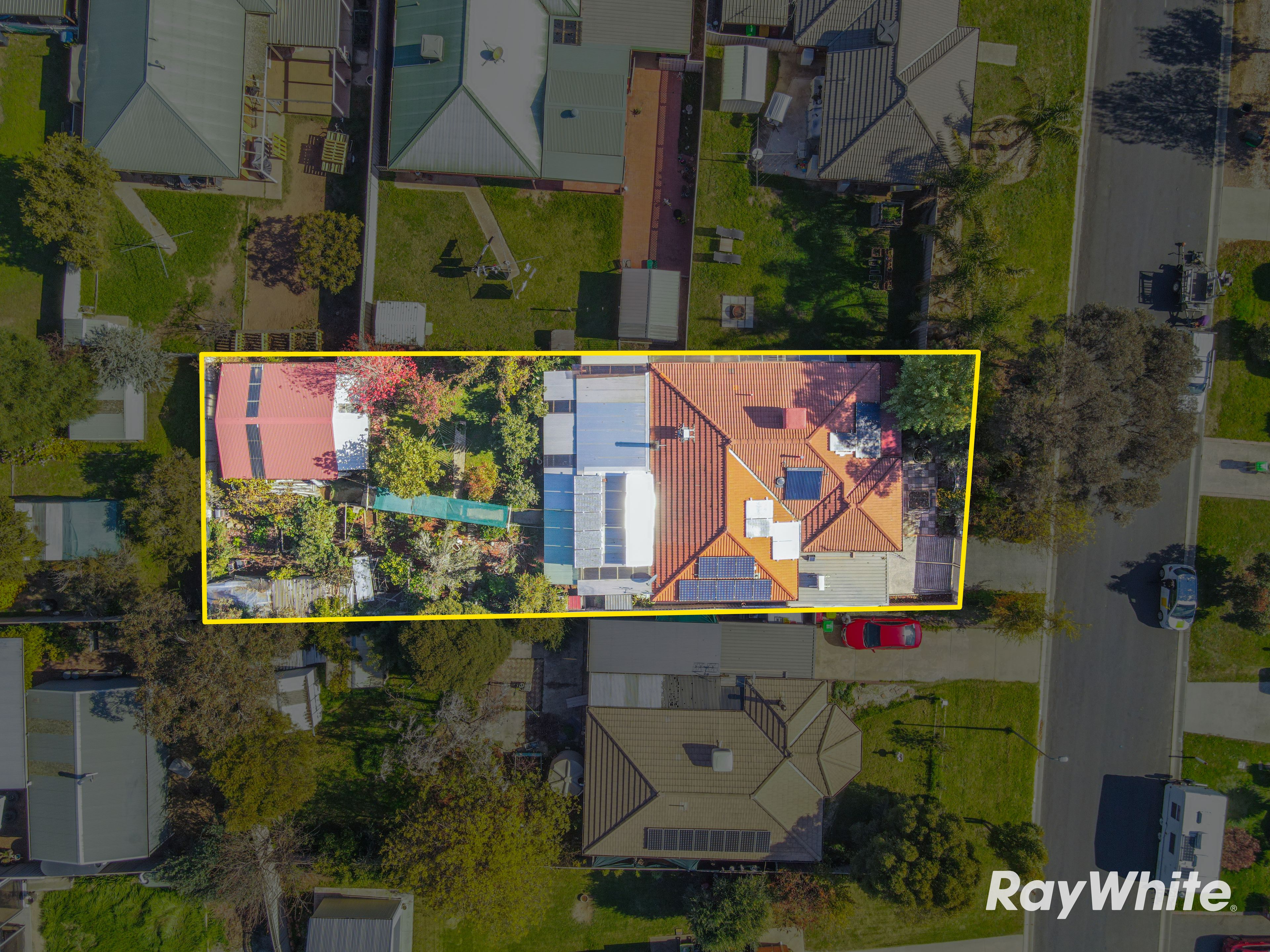 47 Brazier Street, Eaglehawk, VIC 3556 - Sold House - Ray White Bendigo
