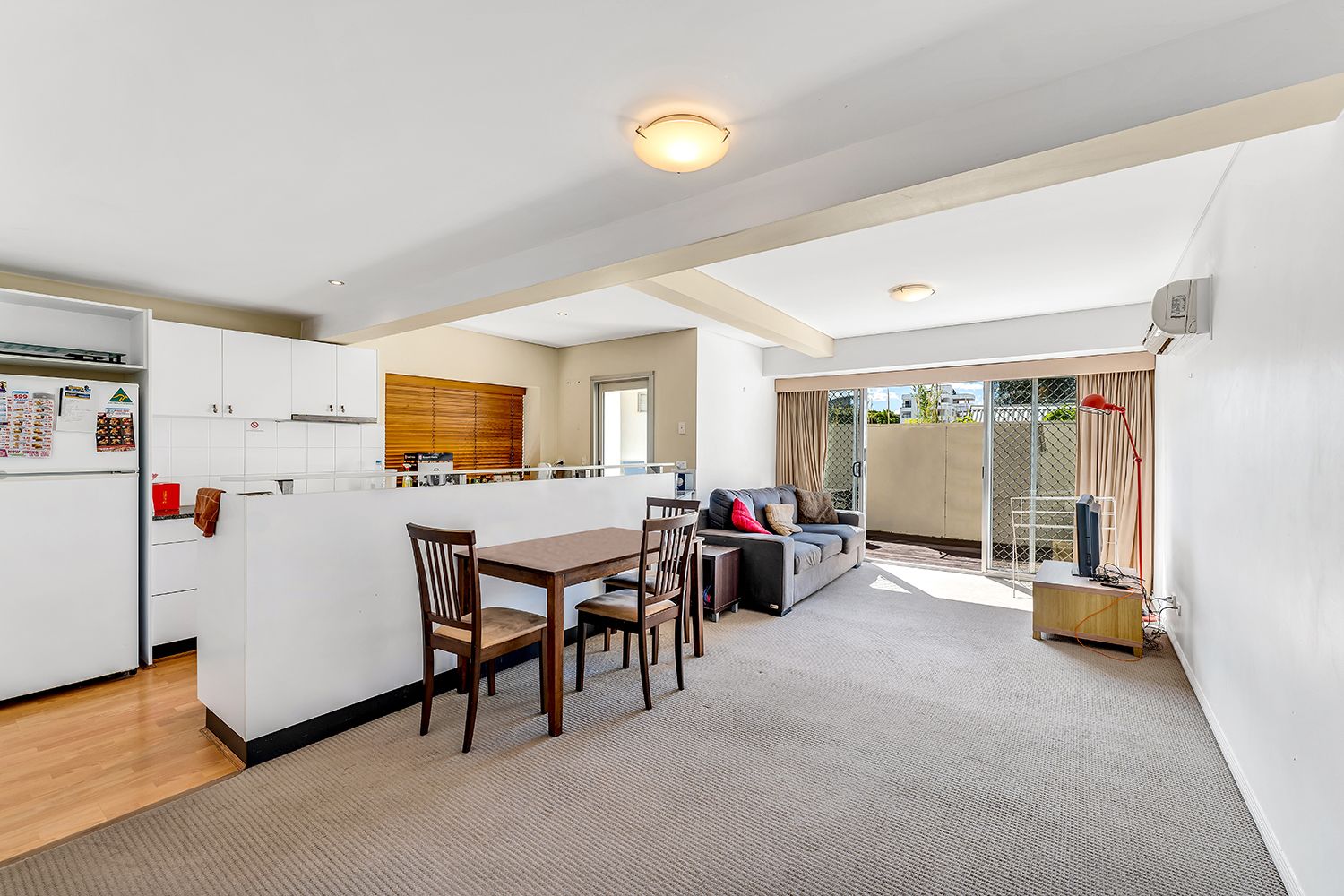 104/491 Wickham Terrace, Spring Hill, QLD 4000 - Sold Unit - Ray White ...