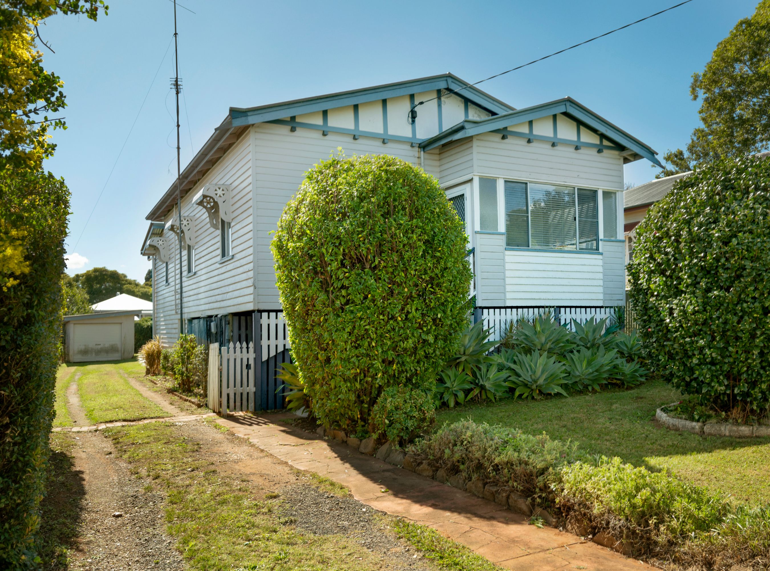 Ray White Highfields - Servicing All Areas