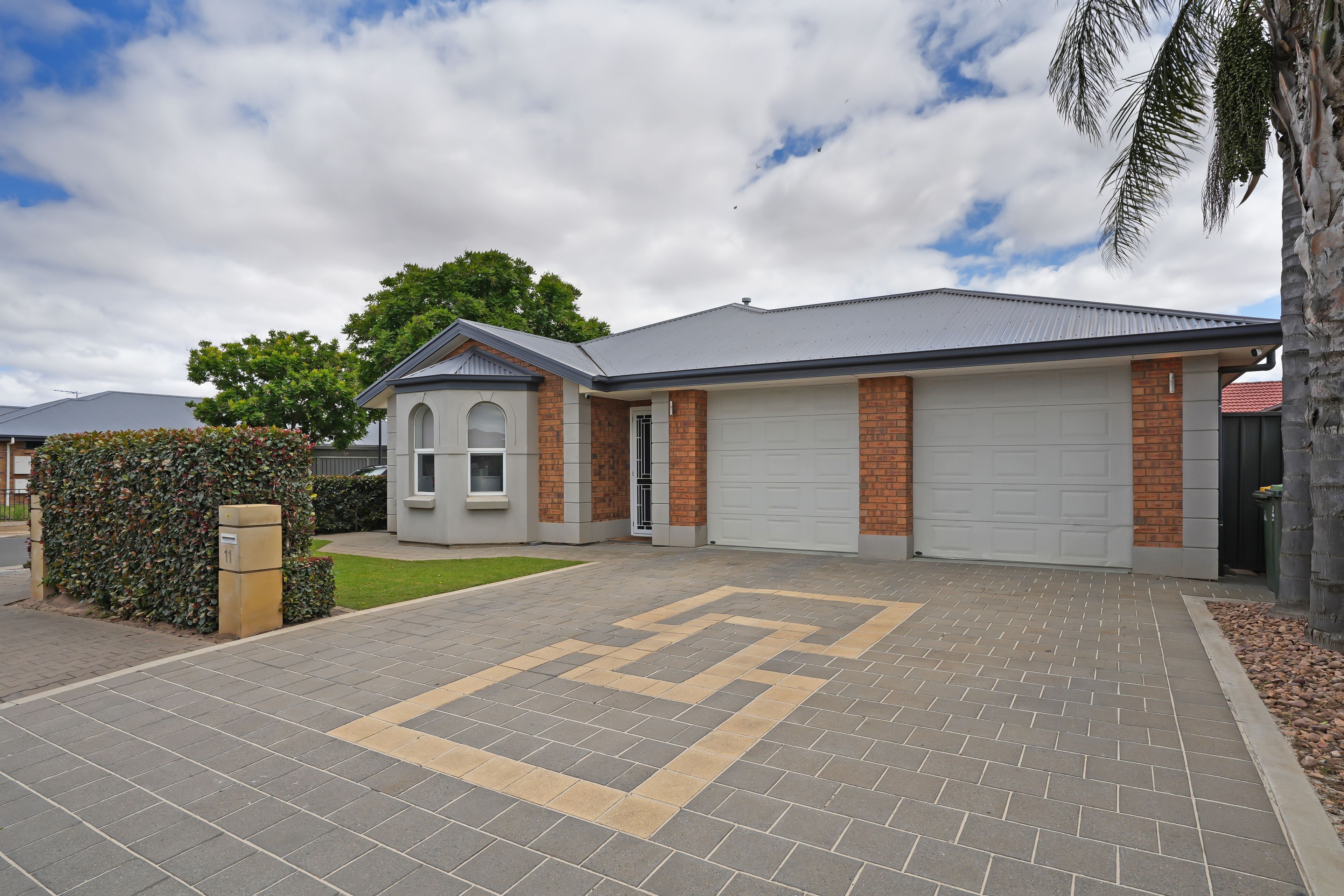 11 Oregon Avenue, Andrews Farm, SA 5114 - Sold House - Ray White Gawler ...