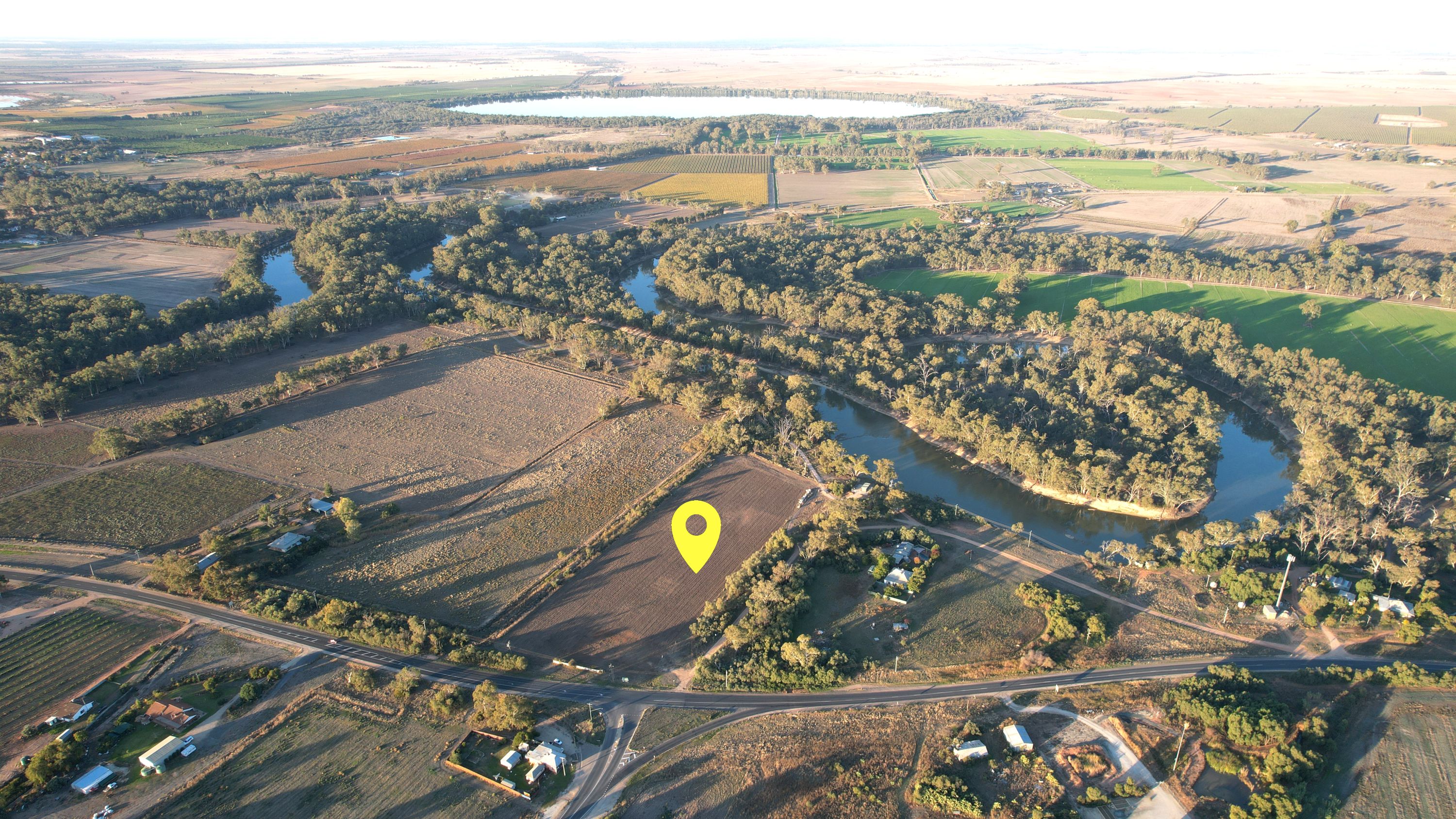 1 Clarke Lane, Piangil, VIC 3597 - Sold Land - Ray White Swan Hill