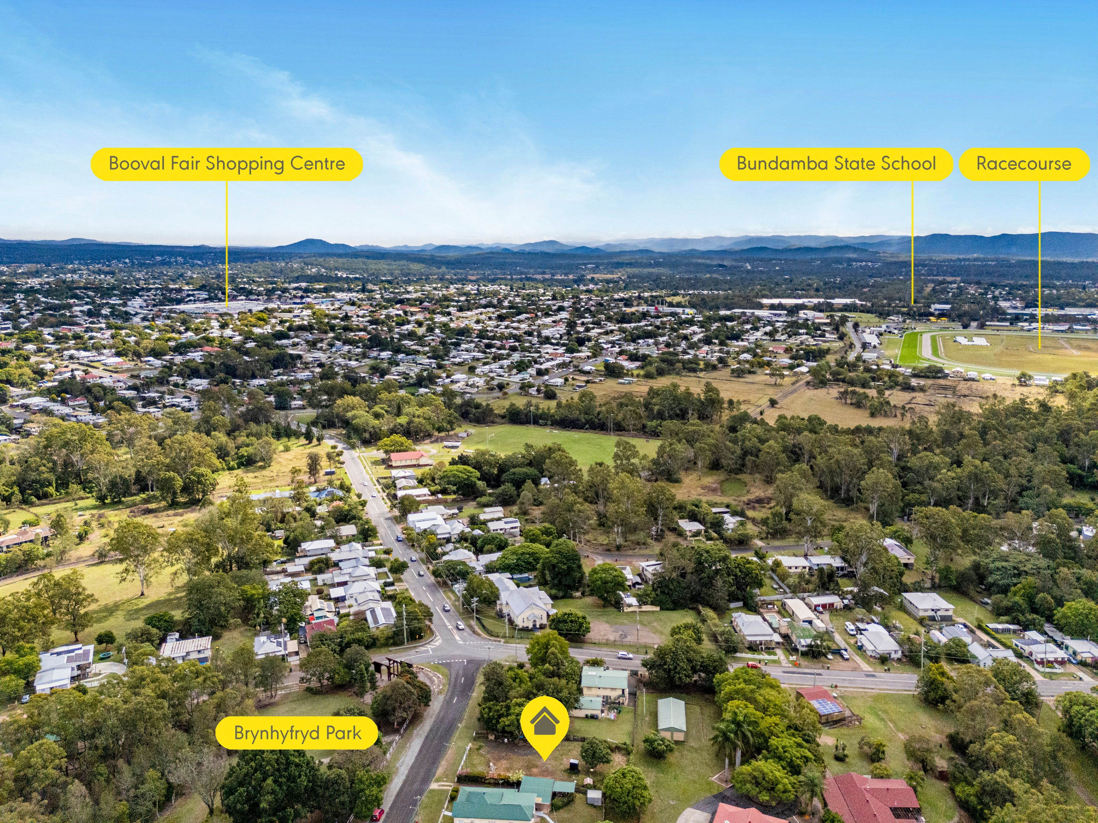 32 Thomas Street, Blackstone, QLD 4304 - Sold Land - Ray White Ipswich