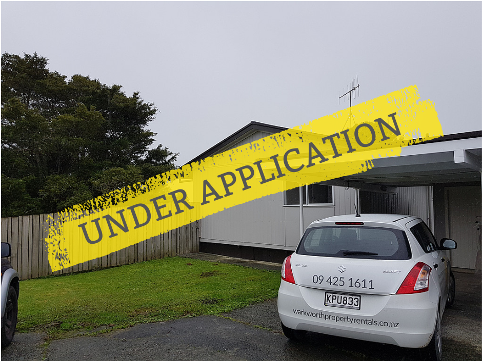 23b Batten Street, Wellsford, Rodney 0900 - Leased Unit - Ray White ...