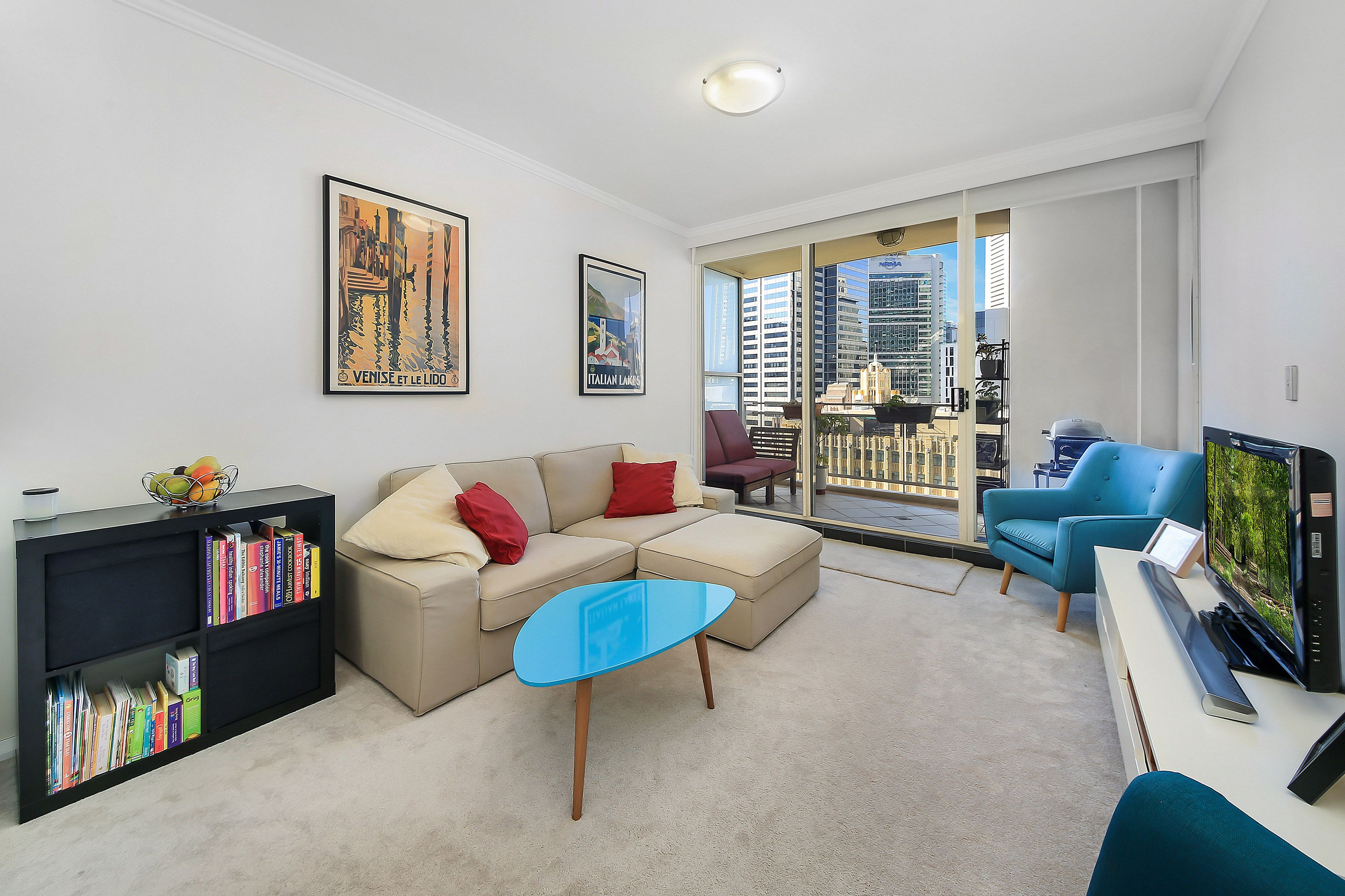 Ray White Residential Sydney CBD