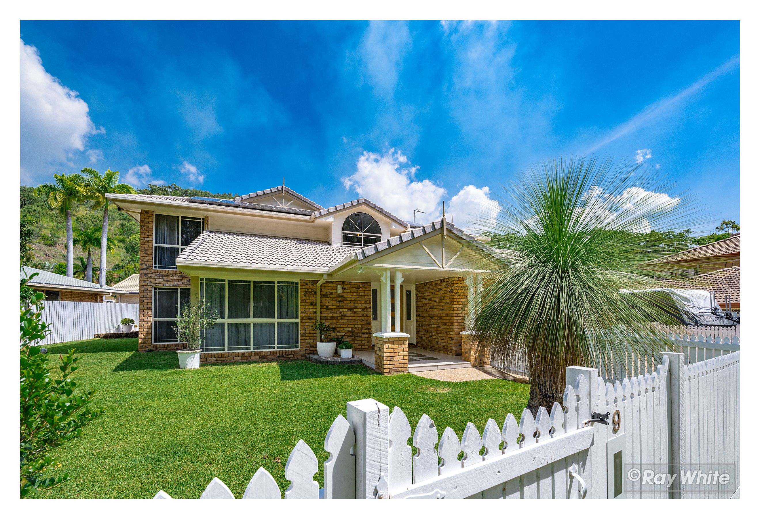 9 Blue Gum Terrace, Frenchville, QLD 4701 - Sold House - Ray White ...
