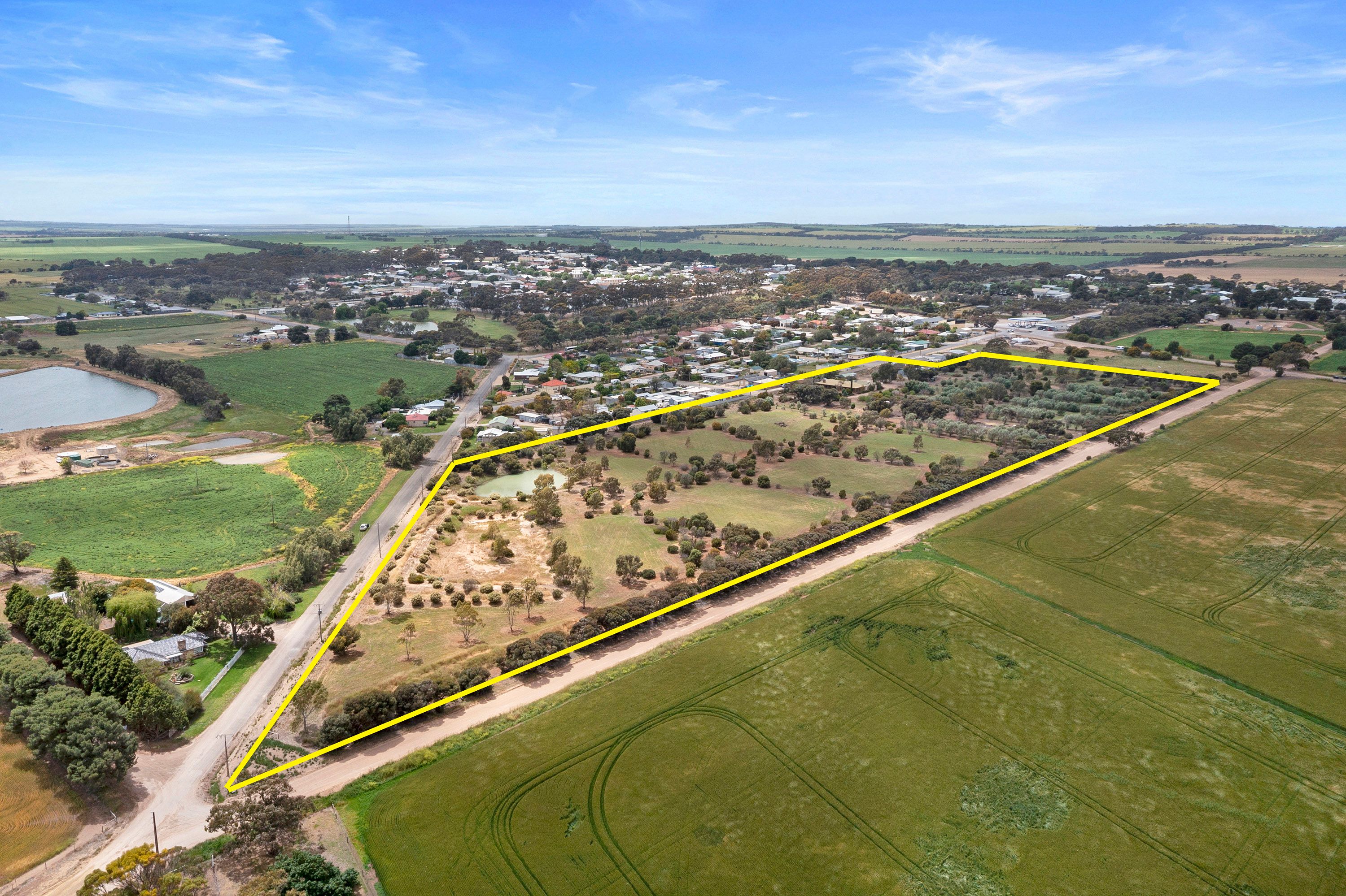 83-135 South Terrace, Maitland, SA 5573 - Sold House - Ray White Yorke ...
