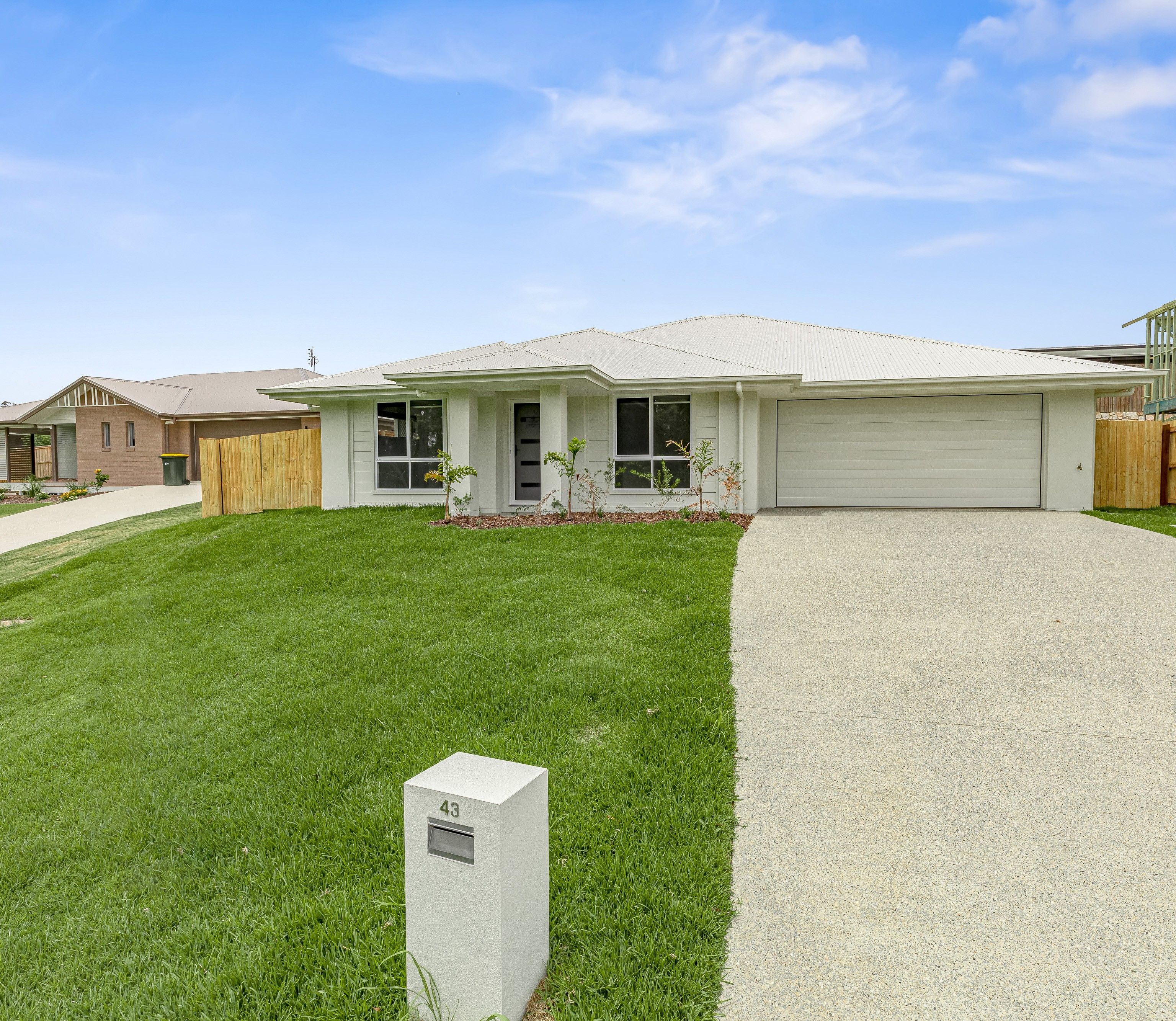 43 Scenic Drive, Southside, QLD 4570 - Leased House - Ray White Gympie