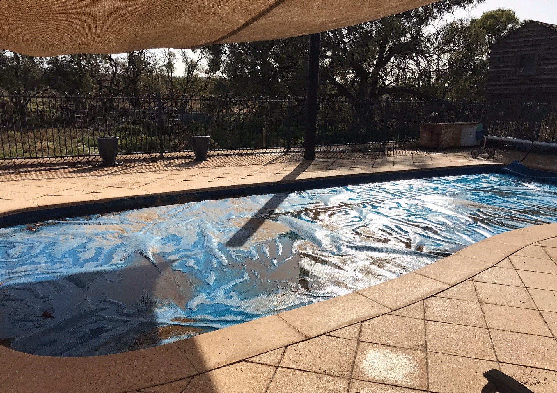 69 Letton Road, Pike River, SA 5340 - Leased House - Ray White Riverland