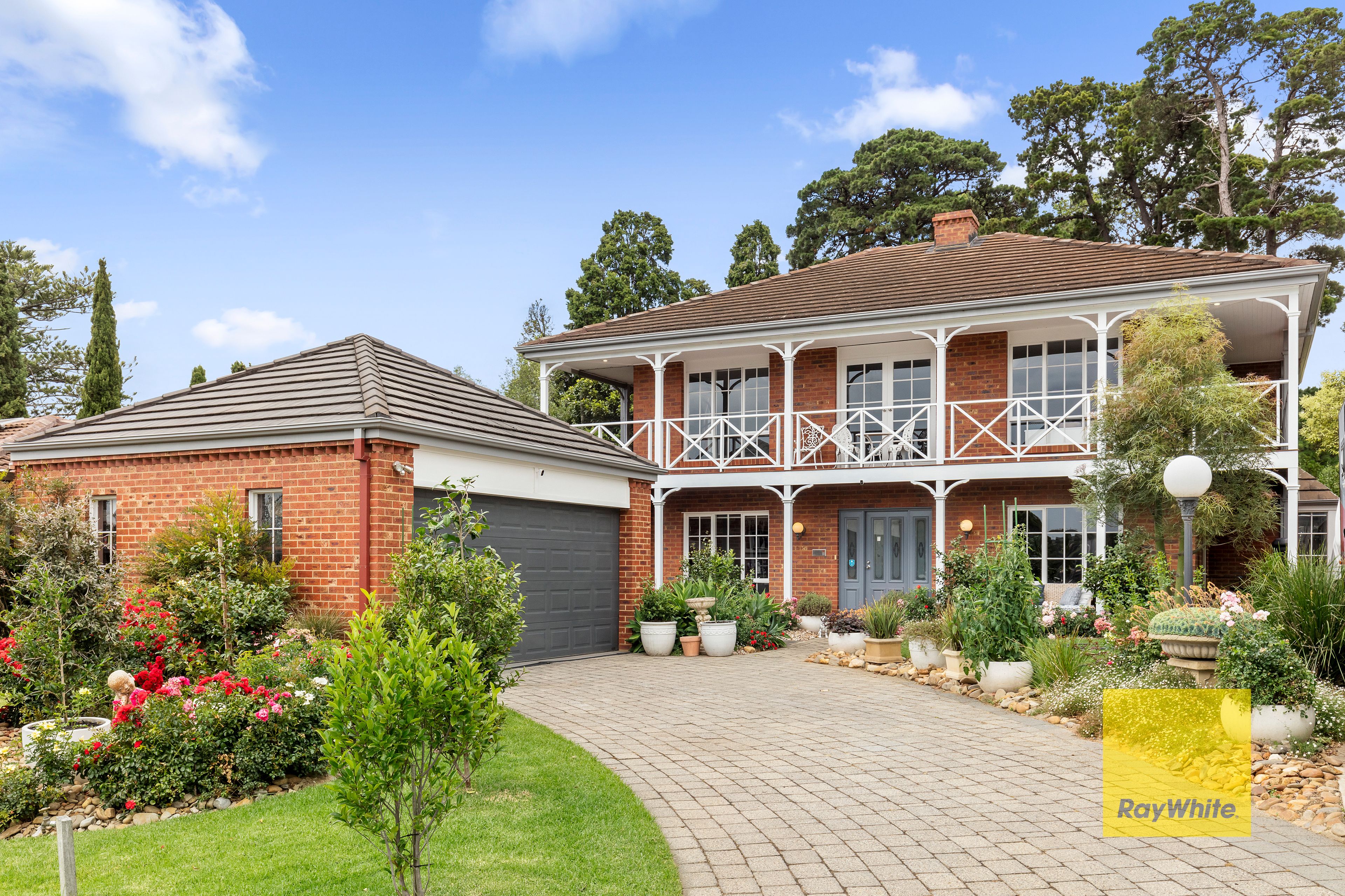 10 Keram Crescent, Highton, VIC 3216 - Sold House - Ray White Highton