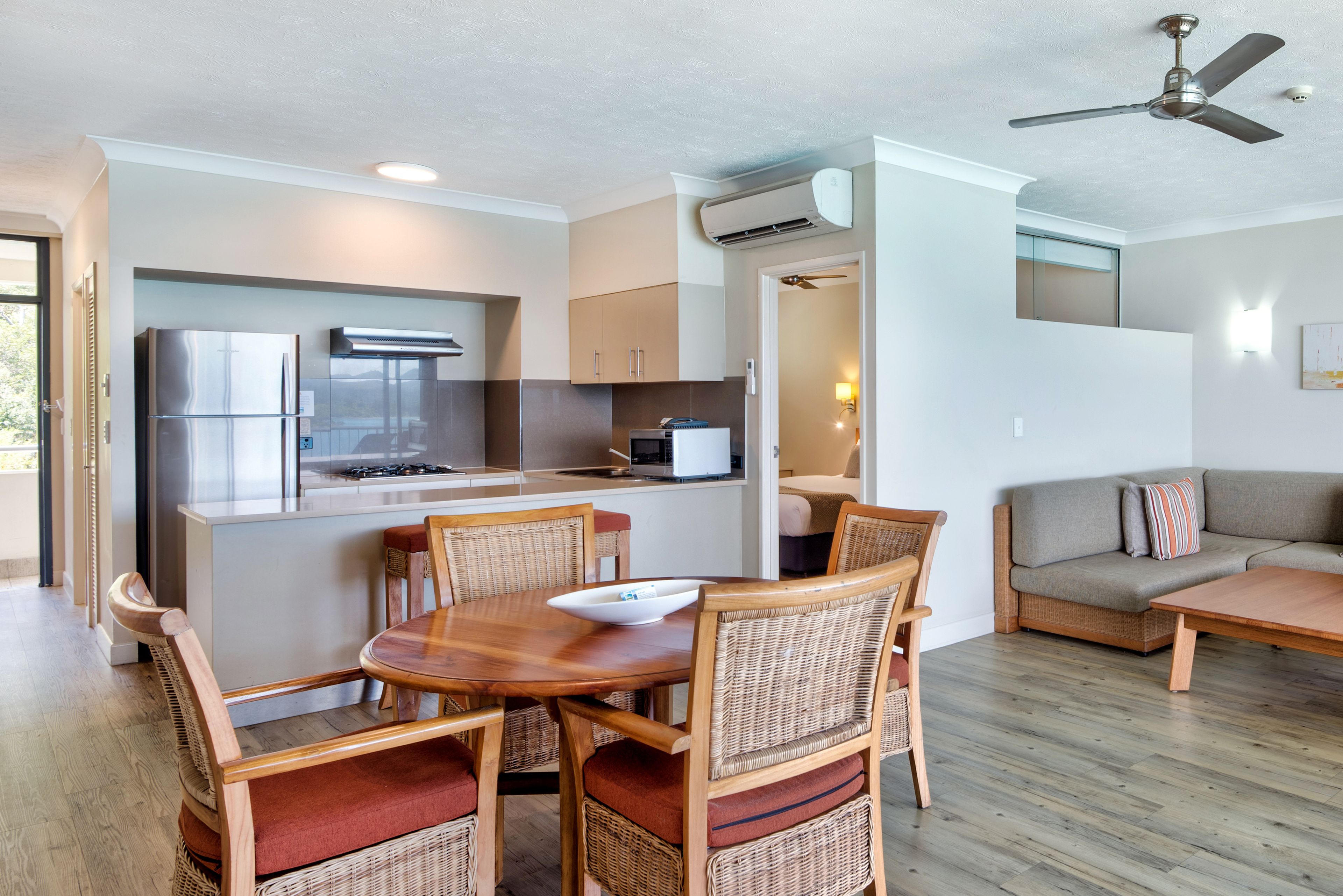 CA1104/14 Resort Drive, Whitsunday Apartments, Hamilton Island, QLD ...