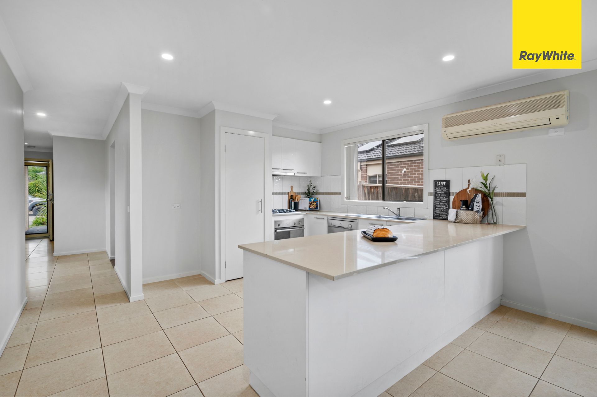 1 Watercress Place, Brookfield, VIC 3338 - Sold House - Ray White Melton