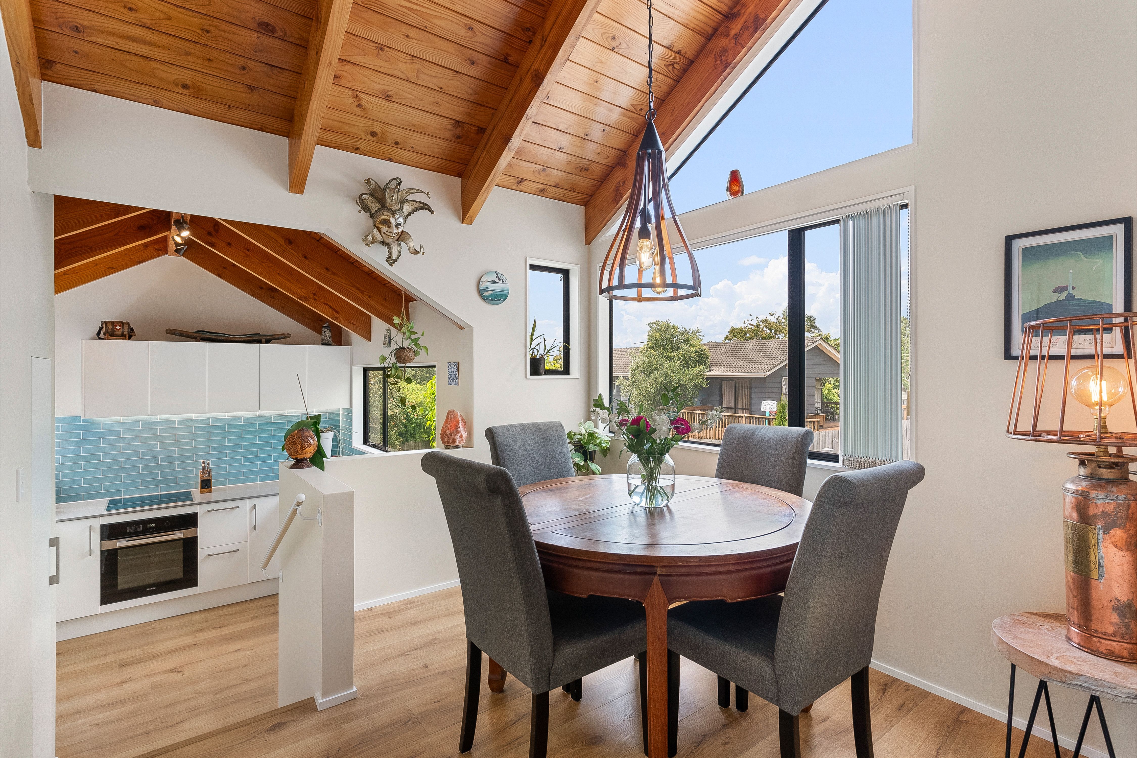 102C Paihia Road, One Tree Hill, Auckland City 1051 - Sold House - Ray ...