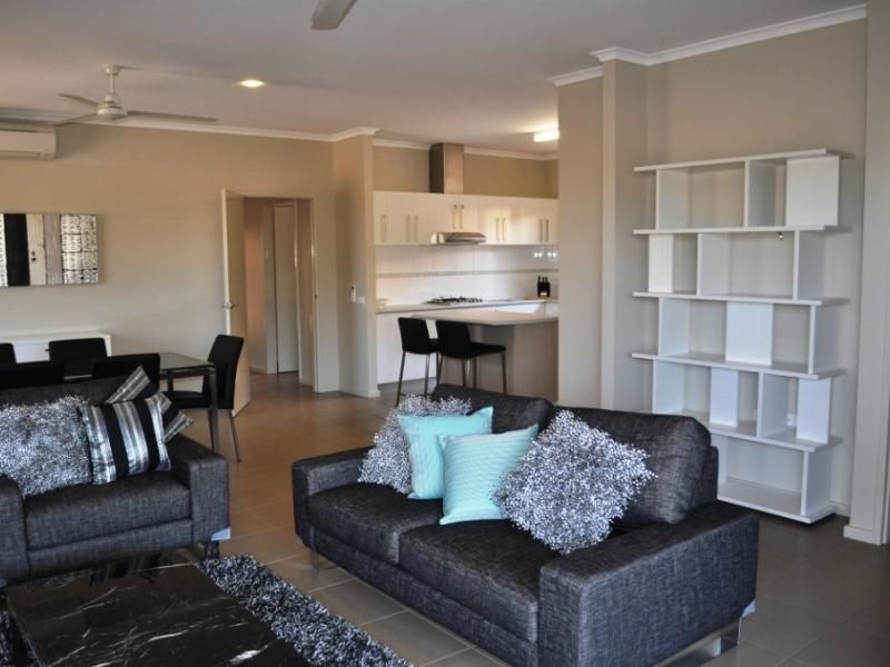 8/1 Coolibah Way, Derby, WA 6728 - Leased Townhouse - Ray White Derby