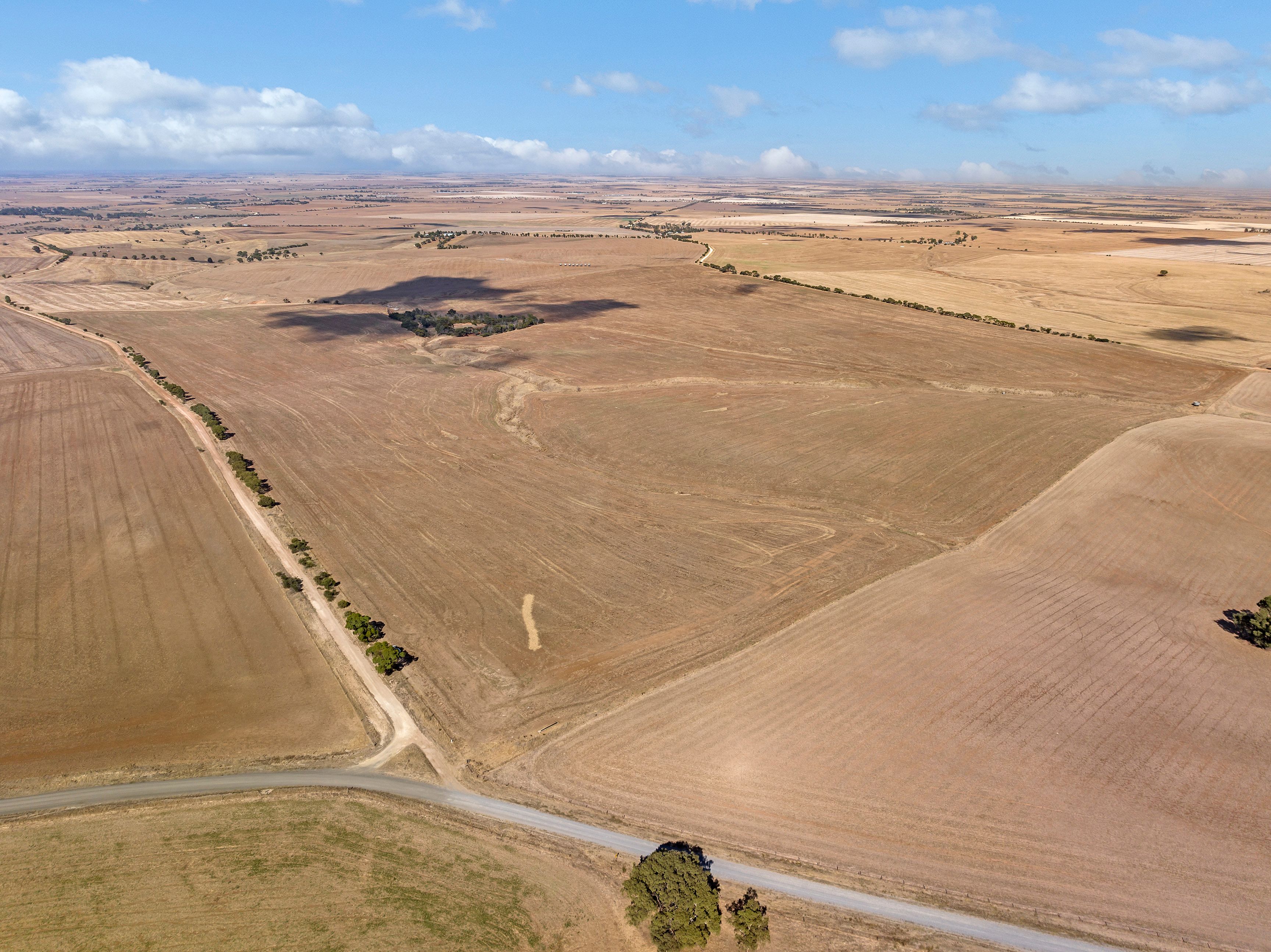 'Coulters' Sandow Road, Hamley Bridge, SA 5401 - Sold Rural Mixed ...