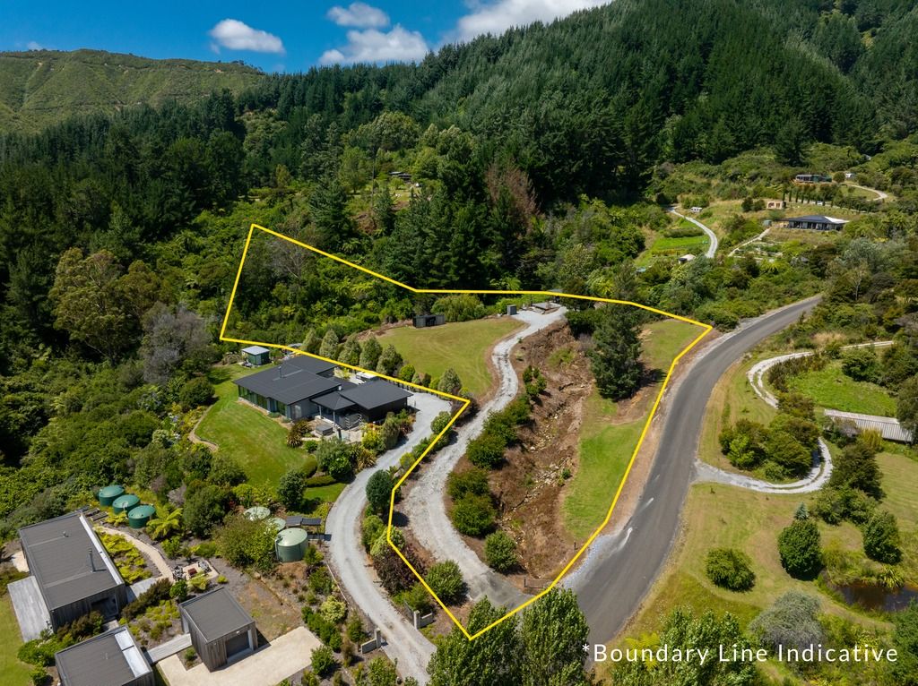 89 Matenga Road, Ligar Bay, Tasman District 7183 - Lifestyle Section ...
