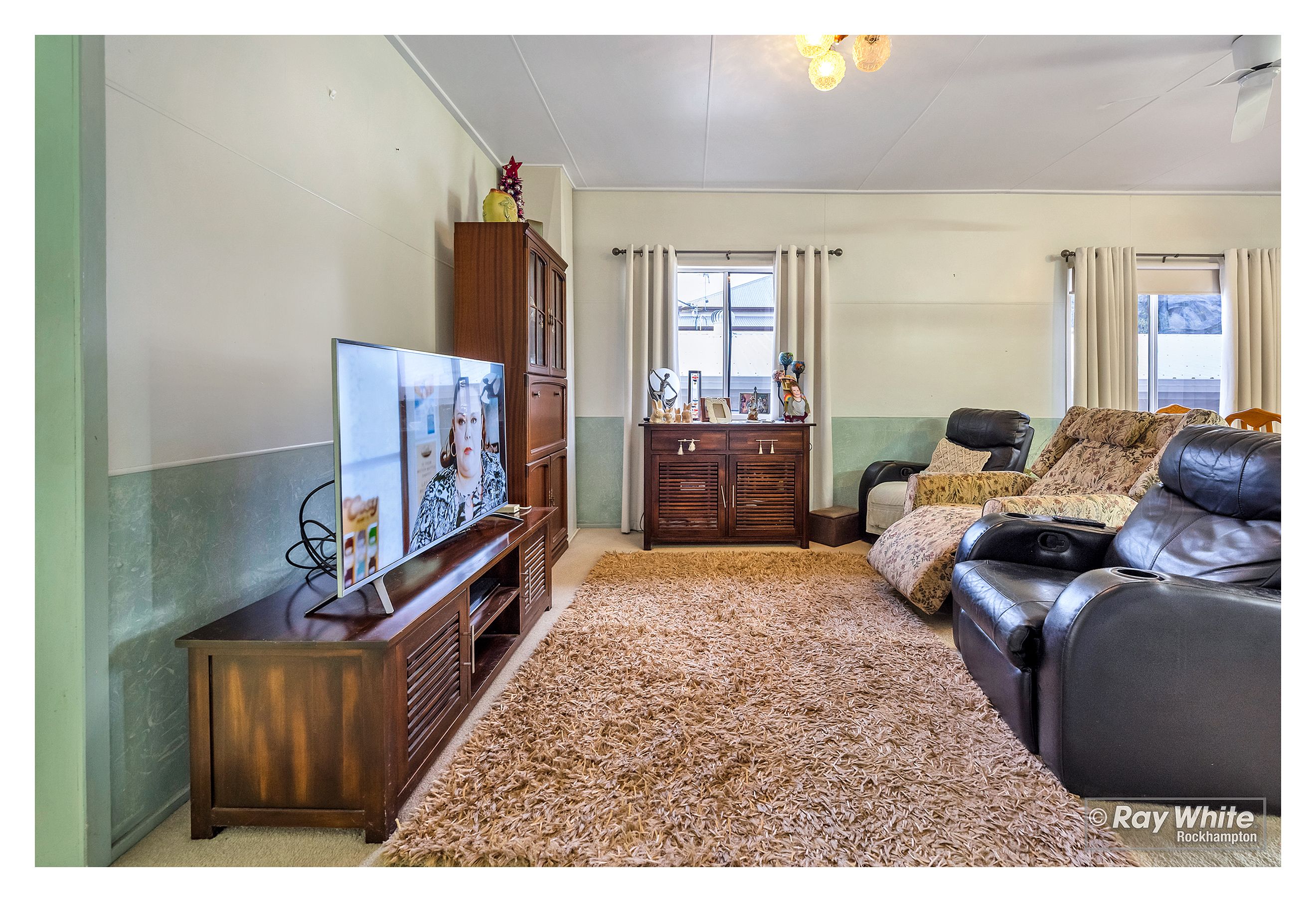 33 Hardacre Street, Wandal, QLD 4700 - Sold House - Ray White Rockhampton