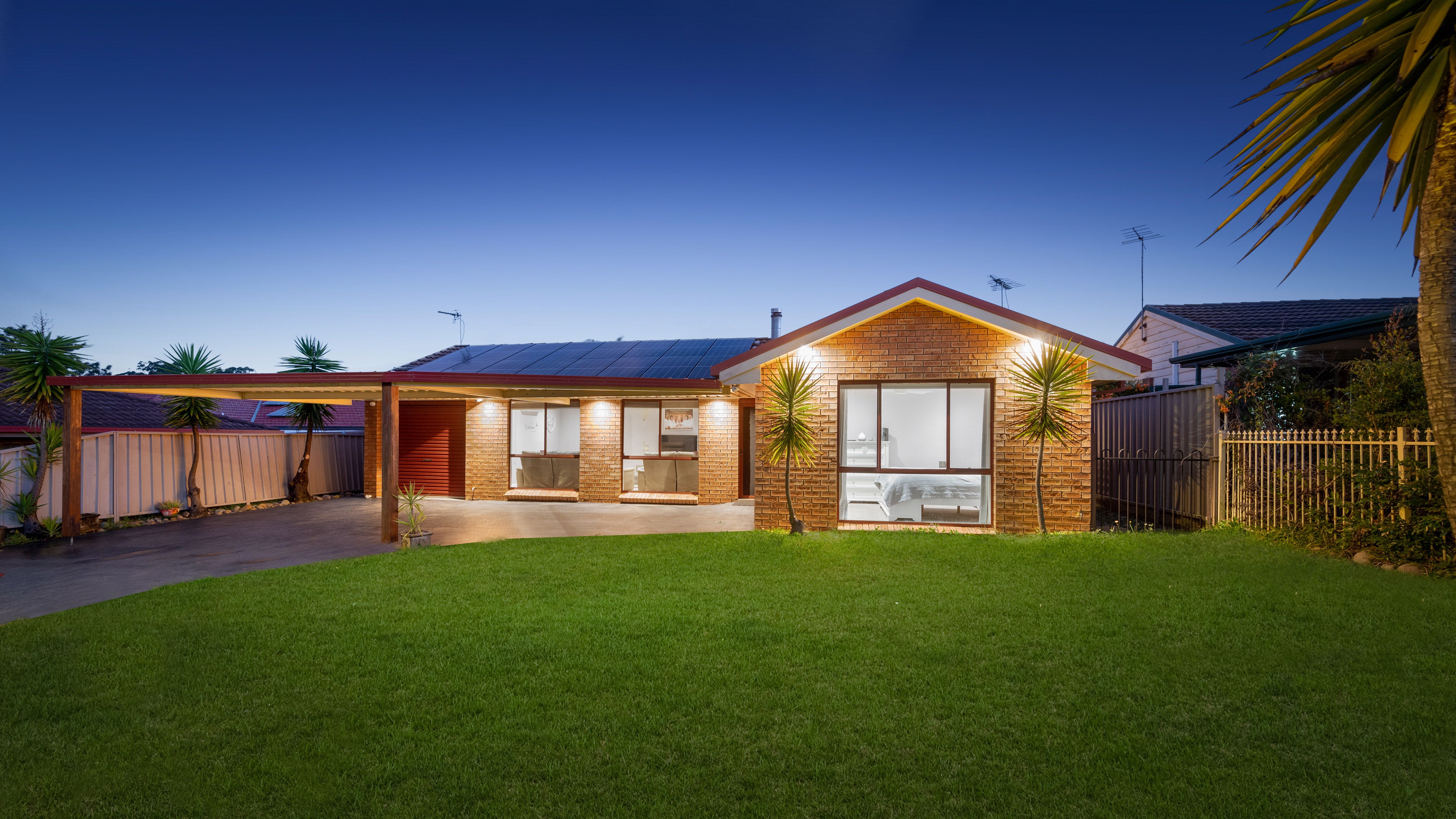 7 Goodenough Street, Glenfield, NSW 2167 - Sold House - Ray White ...
