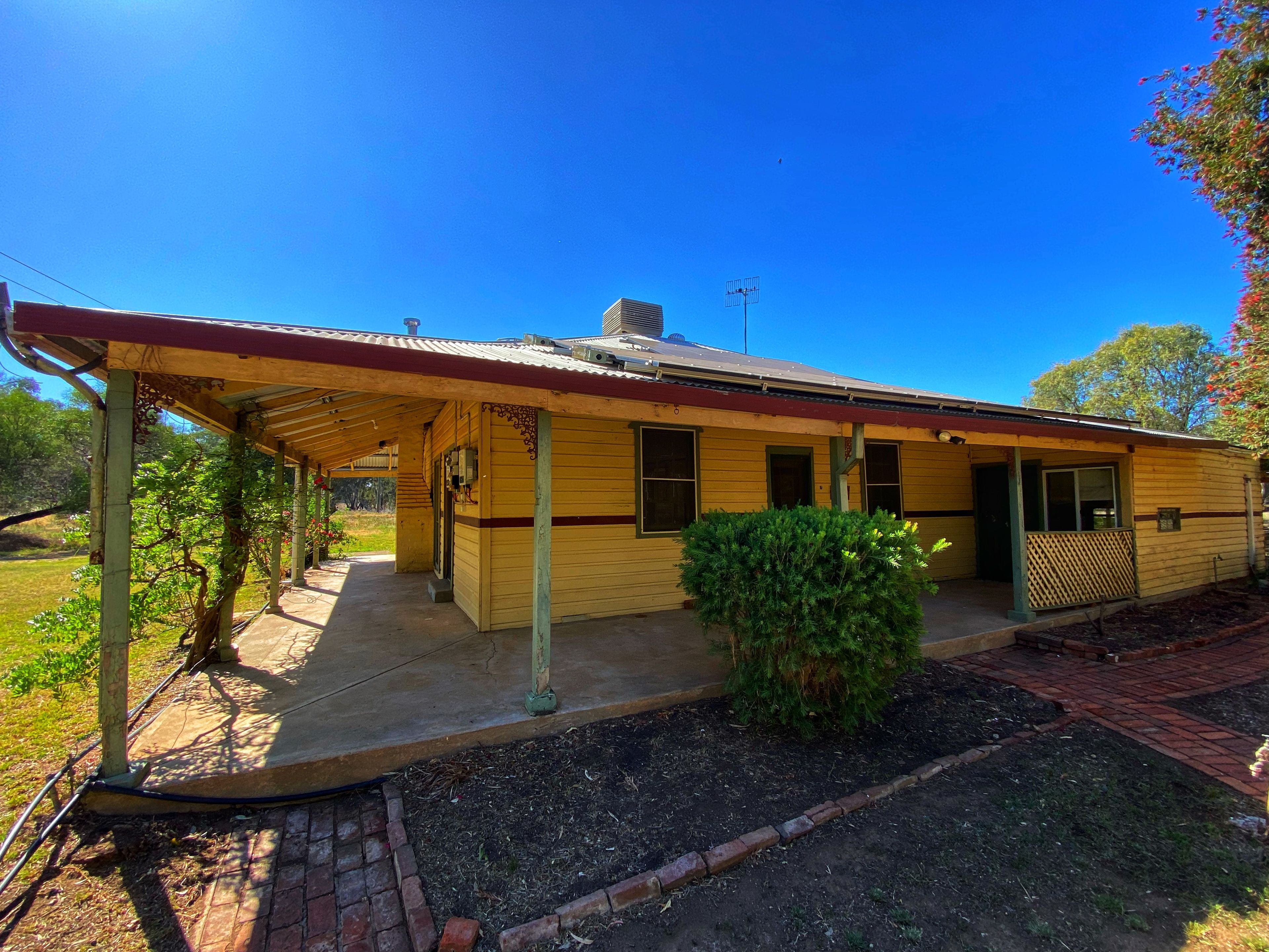 7 Mooney Street, Condobolin, NSW 2877 - Sold House - Ray White Parkes ...
