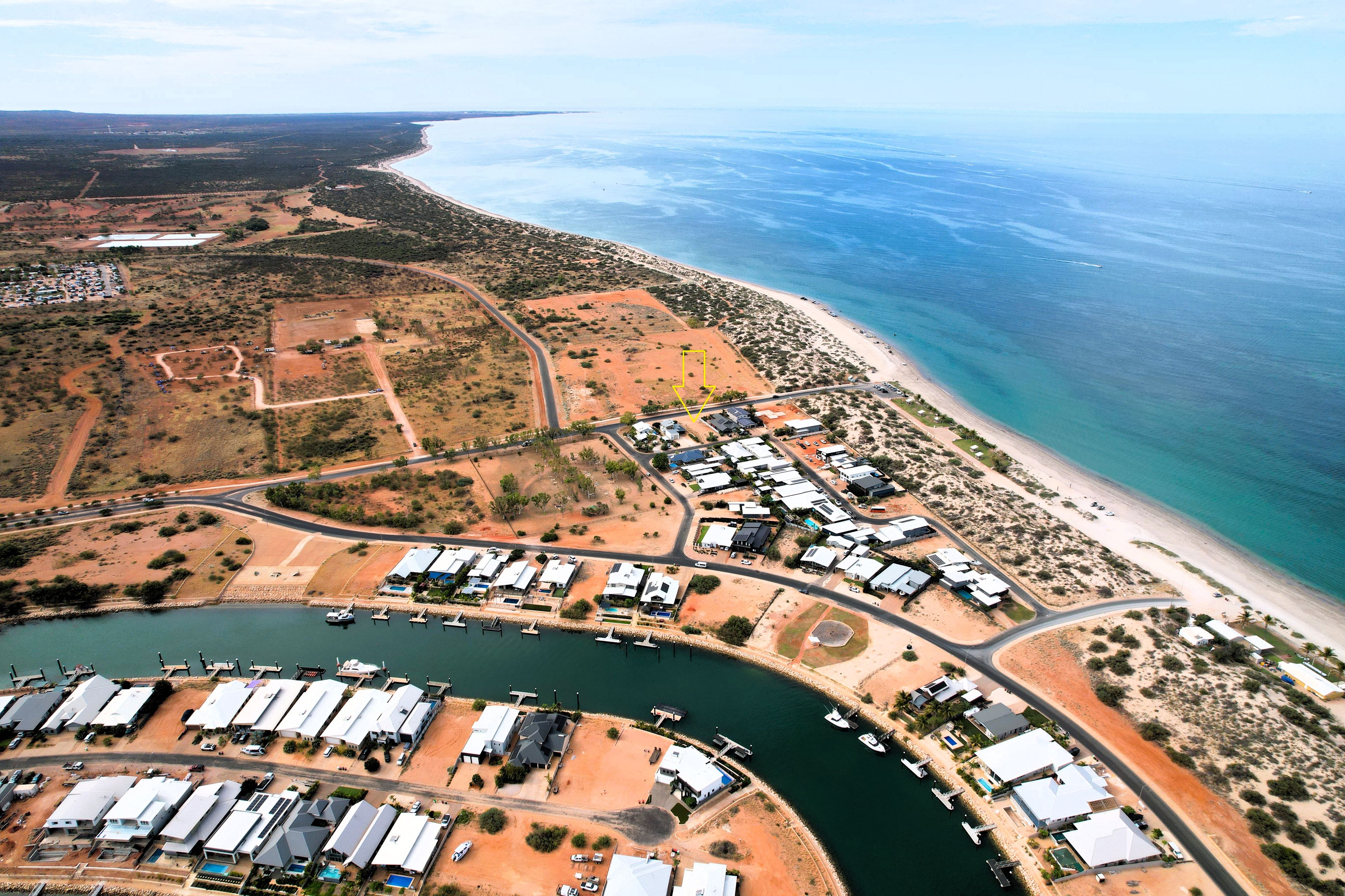 Ray White Exmouth