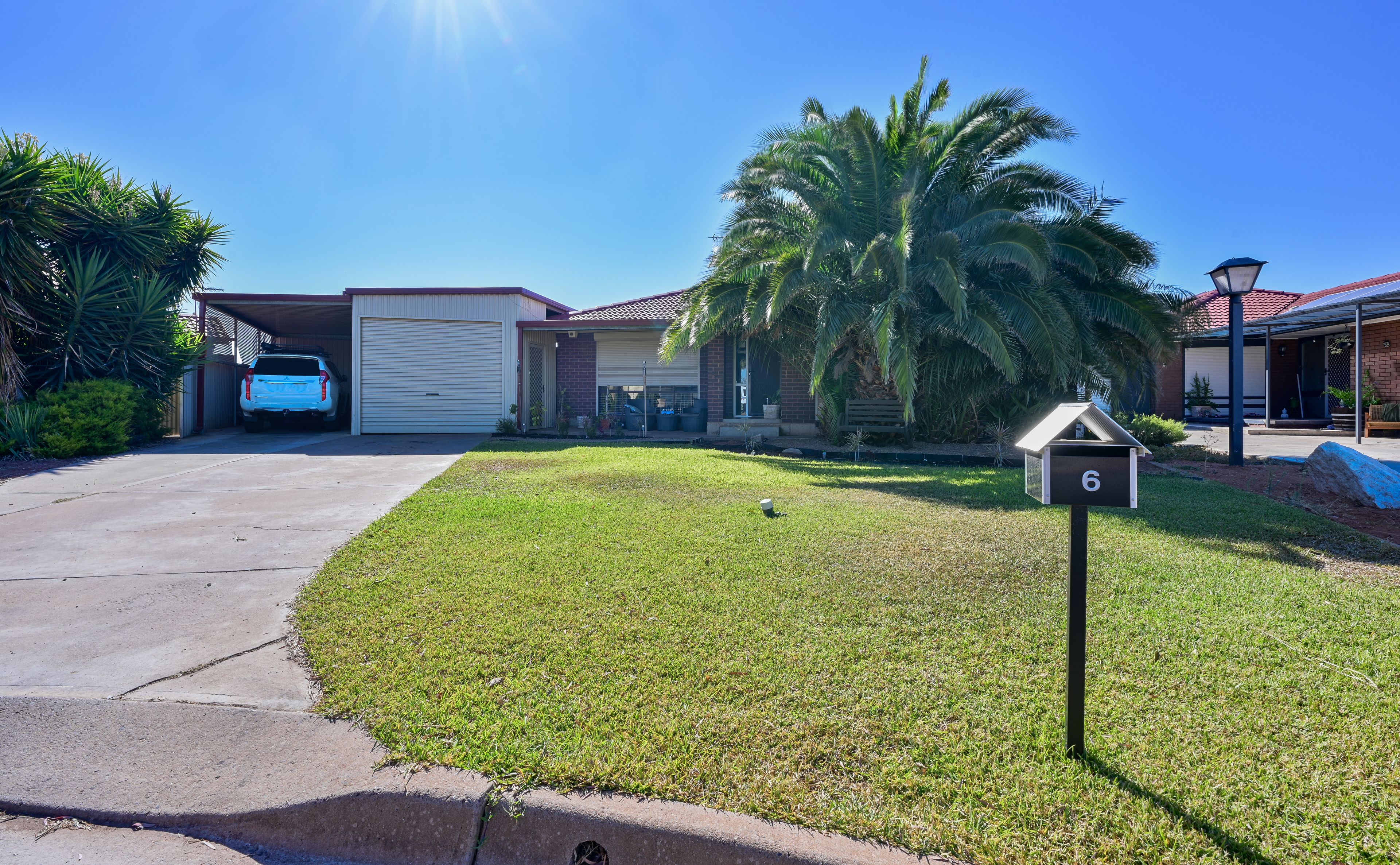 6 Fraser Close, Whyalla Stuart, SA 5608 - Sold House - Ray White Port Augusta | Whyalla