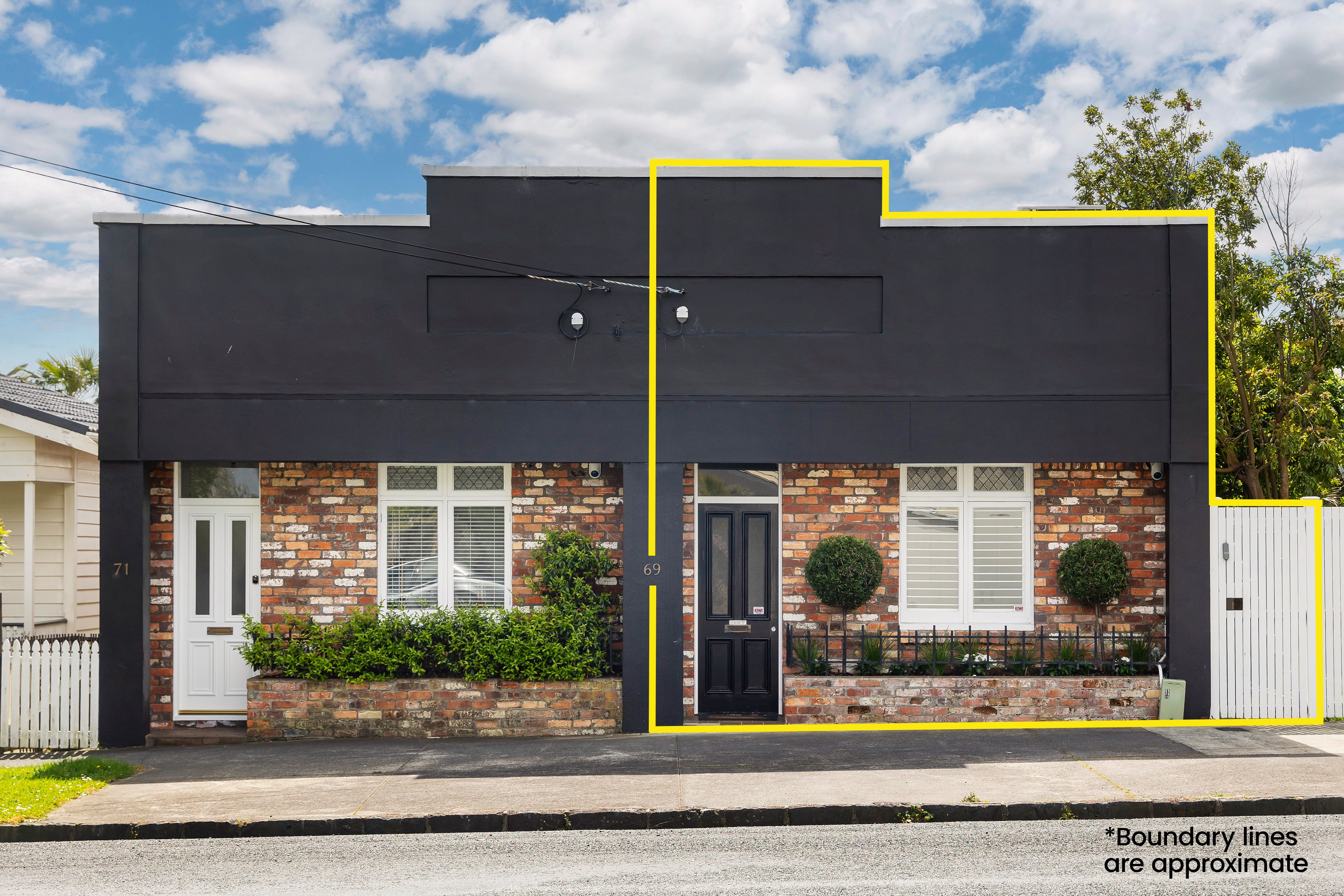 69 Old Mill Road, Westmere, Auckland City 1022 - Sold House - Ray White ...