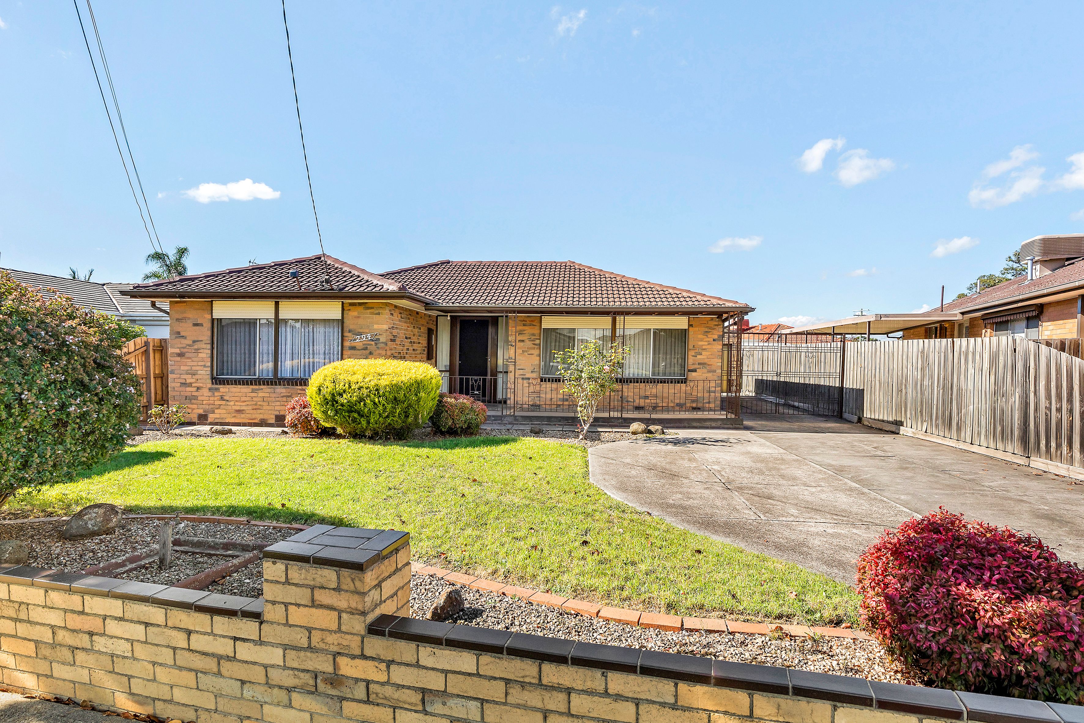 294 Edgars Road, Lalor, VIC 3075 - Sold House - Ray White Pascoe Vale