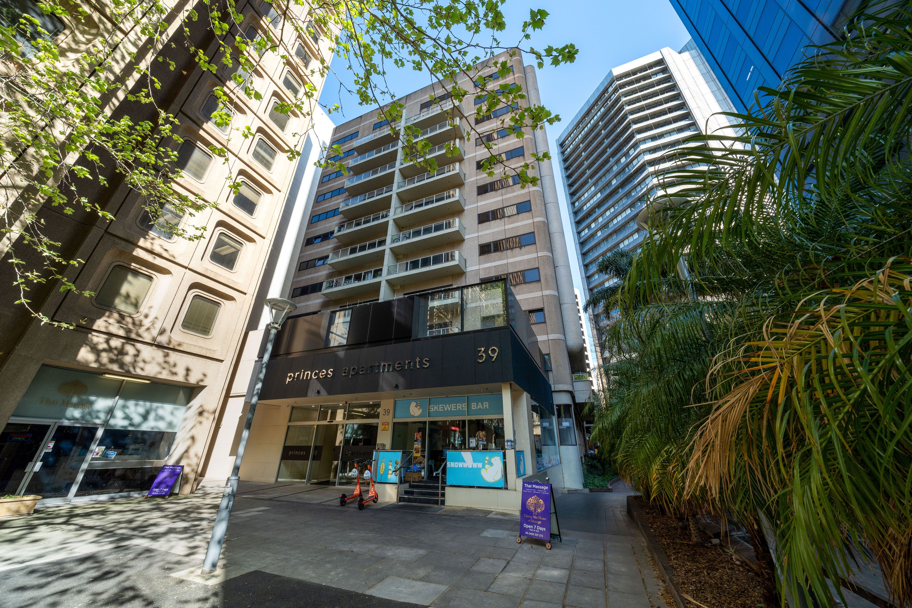 Ray White Adelaide City