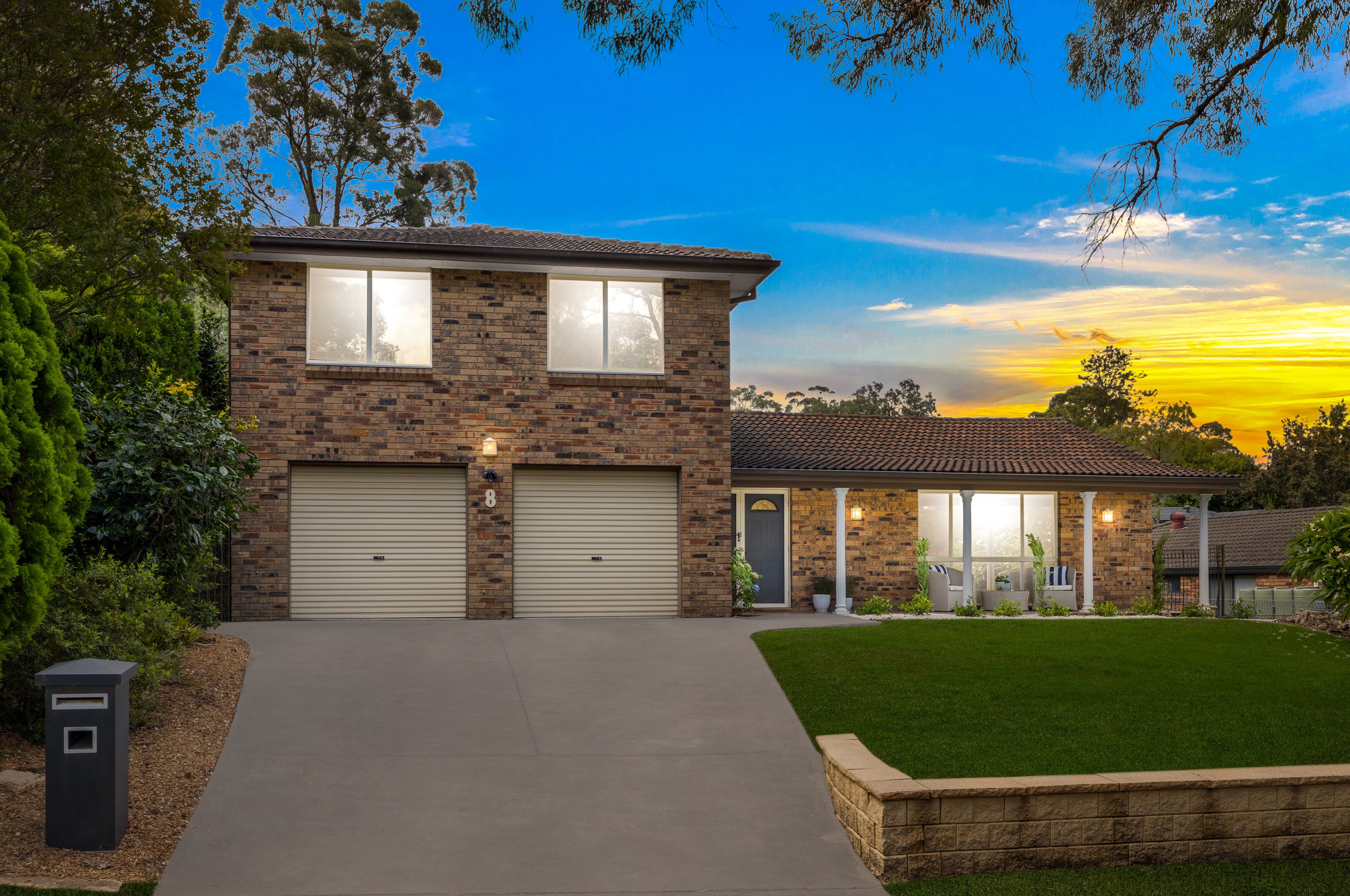 Ray White Baulkham Hills