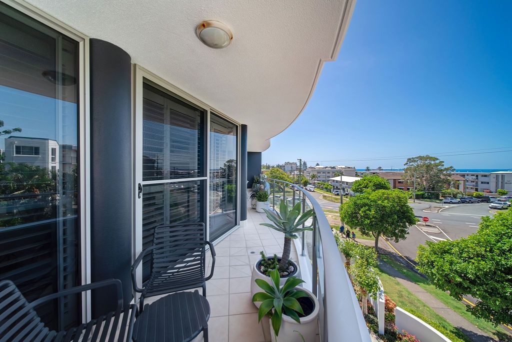 Unit 301/3 Arthur Street, Kings Beach, QLD 4551 - Sold Unit - Ray White ...