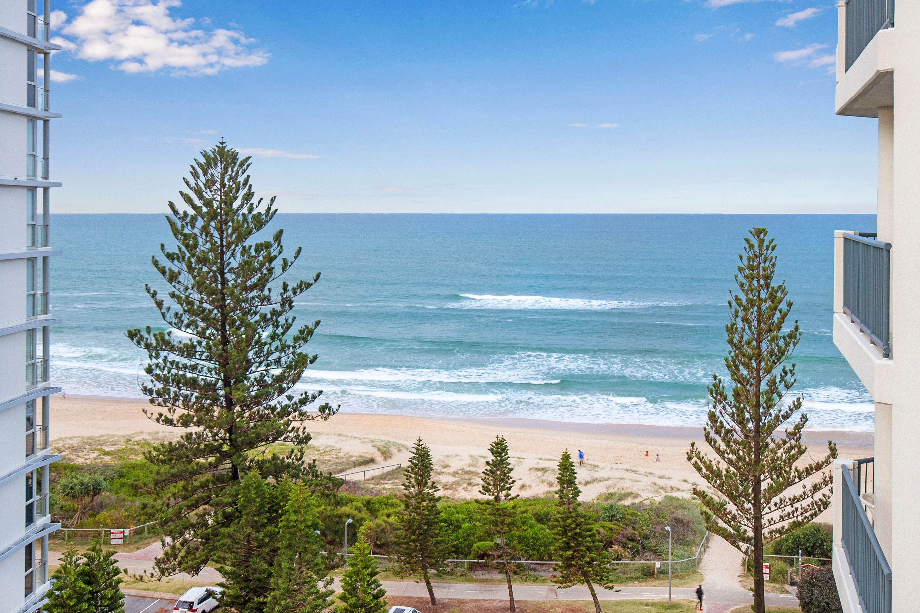 44/100 Old Burleigh Road, Broadbeach, QLD 4218 - Sold Apartment - Ray ...
