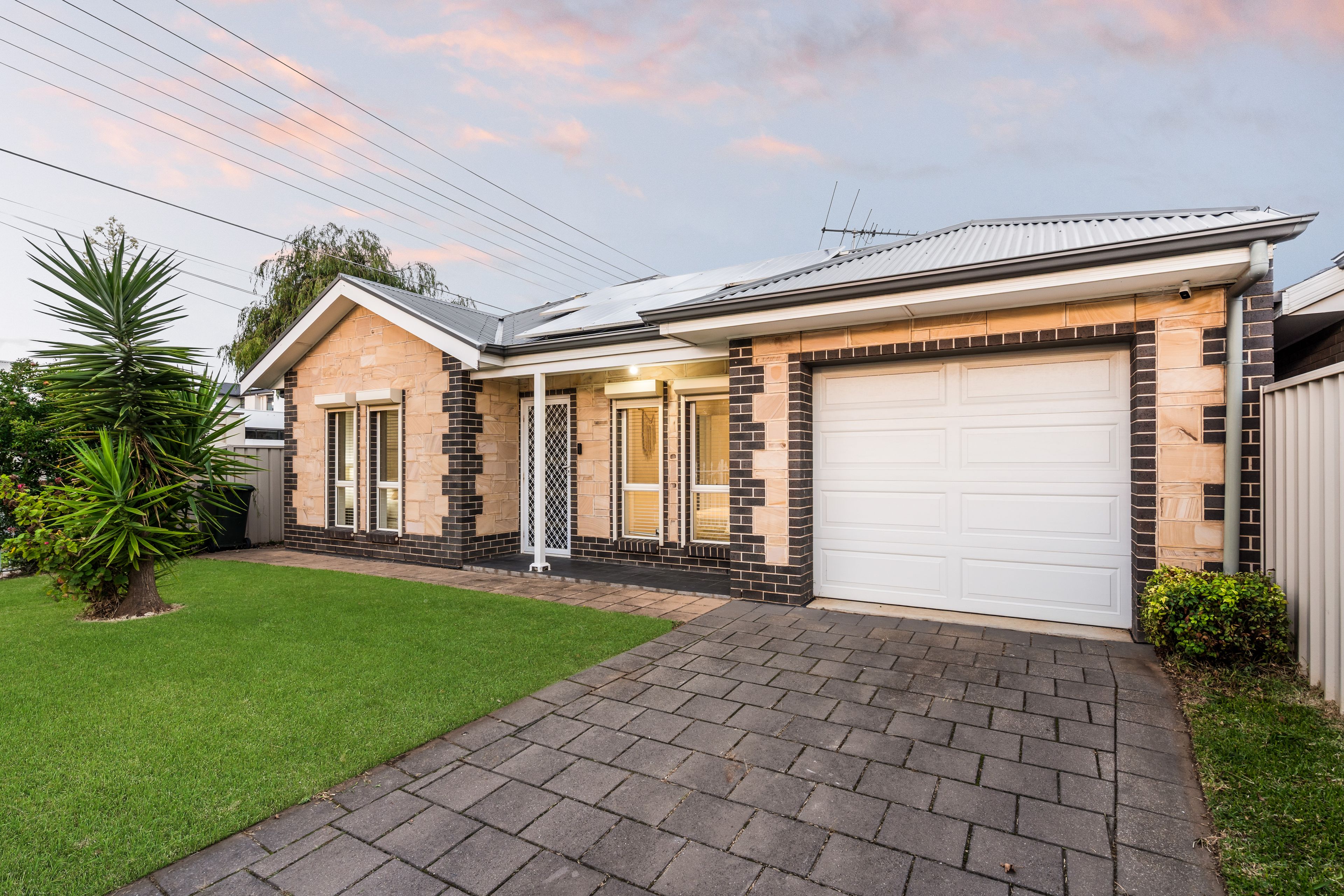 Ray White Prospect