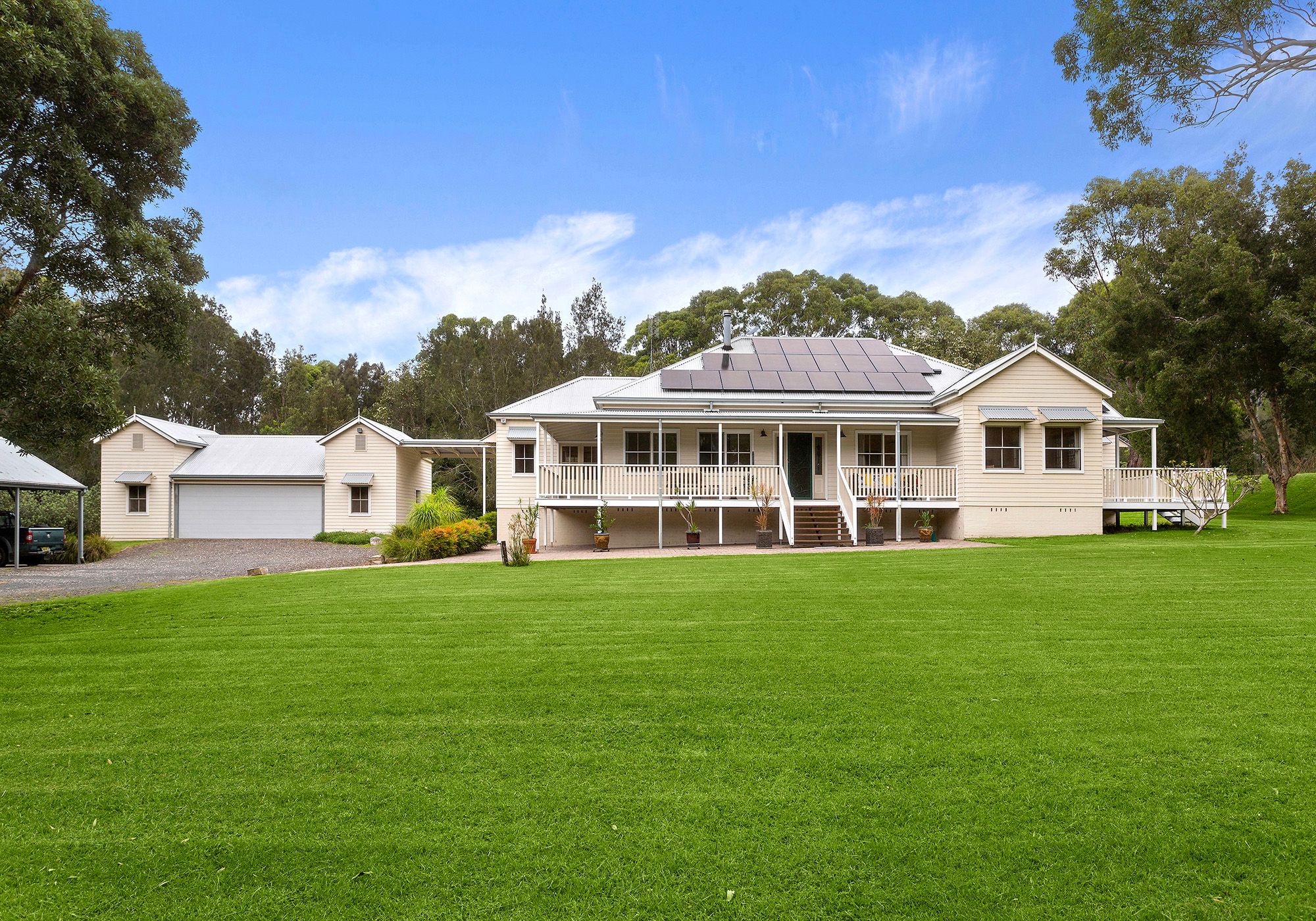 670 Beach Road, Berry, NSW 2535 - Sold House - Ray White Berry