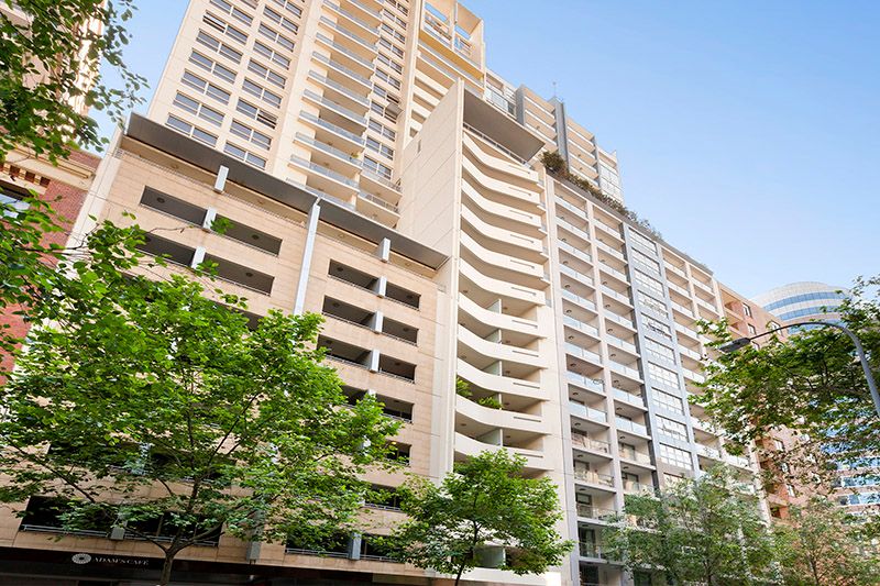 133/361-363 Kent Street, Sydney, NSW 2000 - Sold Apartment - Ray White ...