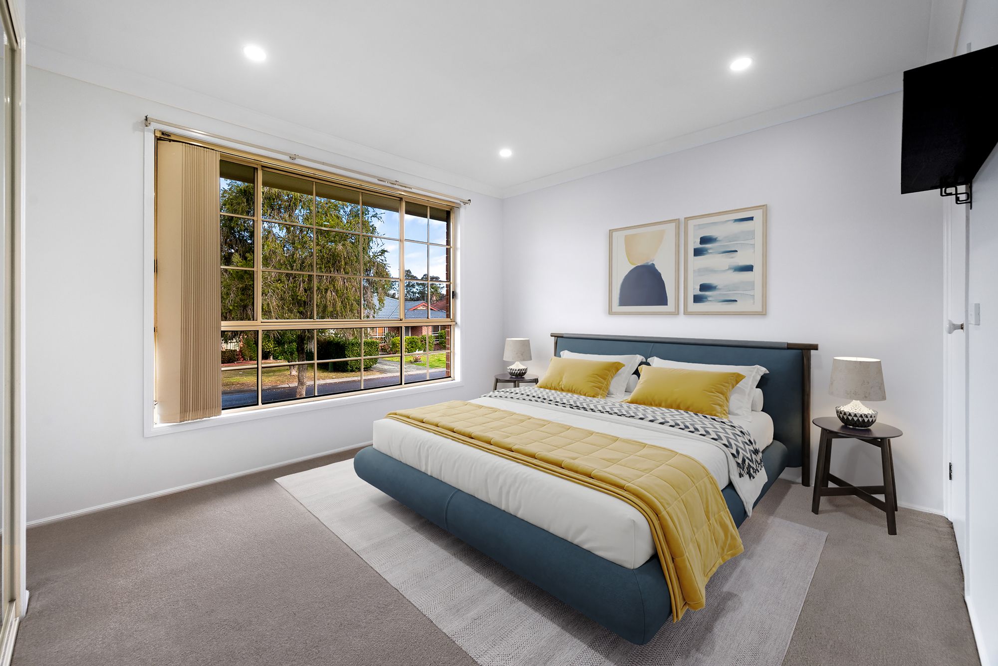 17 Gunara Terrace, Glenmore Park, NSW 2745 - Sold House - Ray White ...