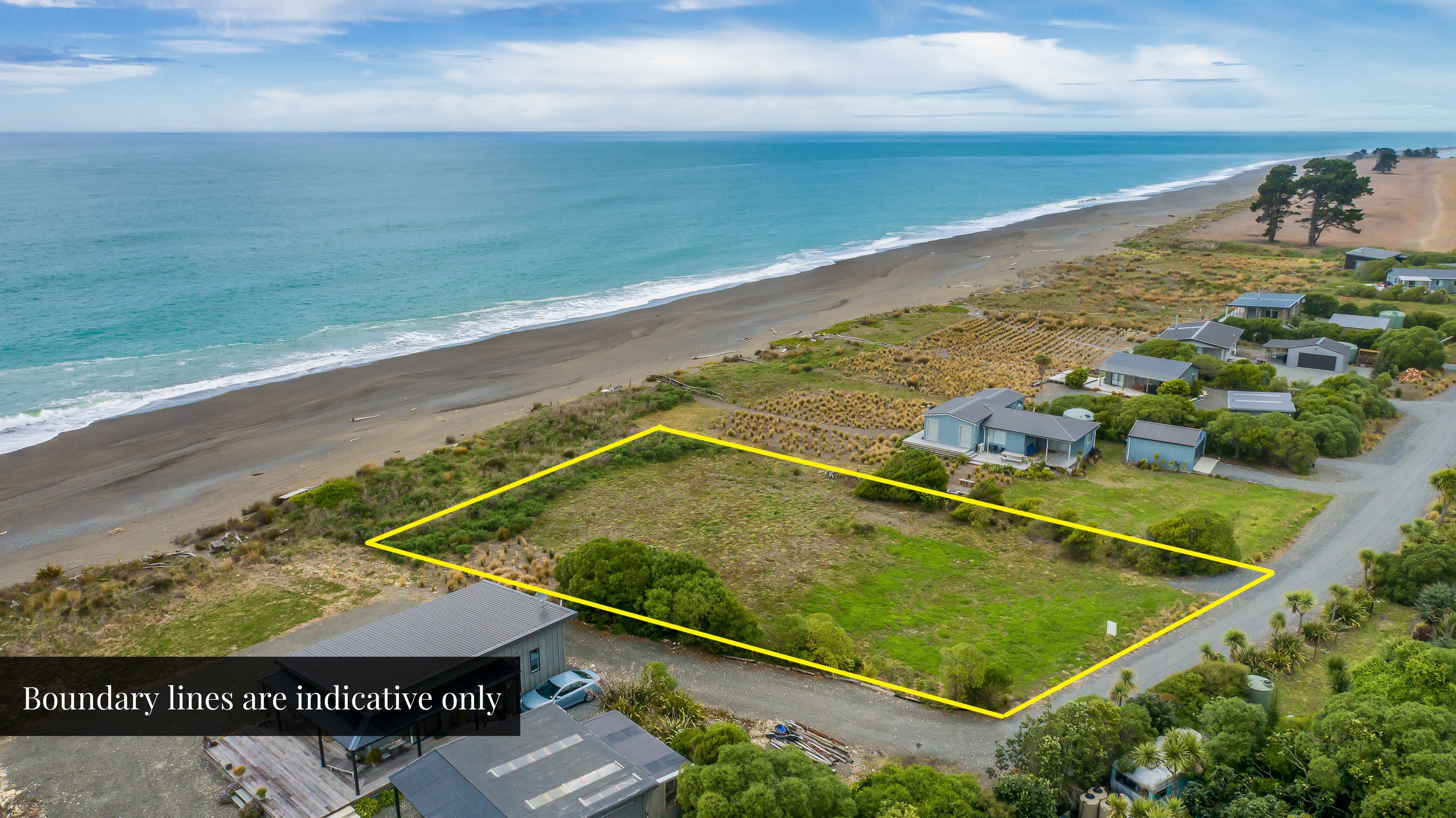 10/622 Claverley Road, Hundalee, Hurunui District 7384 - Sold Section - Ray White Morris & Co ...