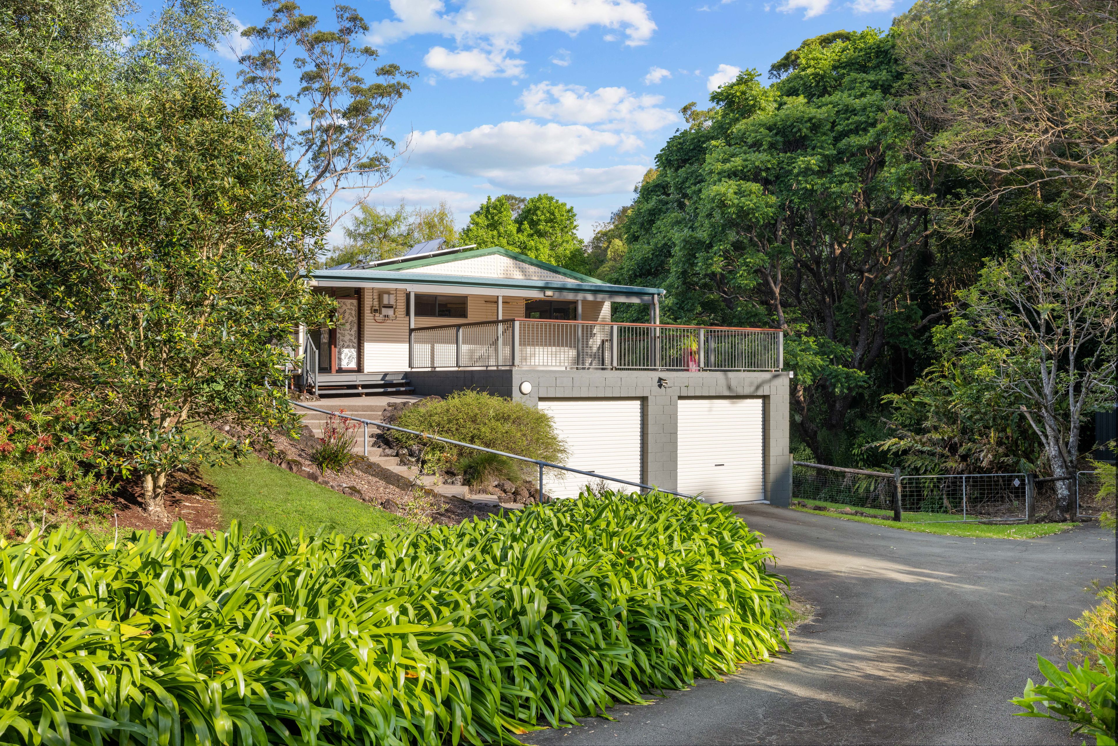 102 Hovard Road, Bald Knob, QLD 4552 - Sold House - Ray White Maleny