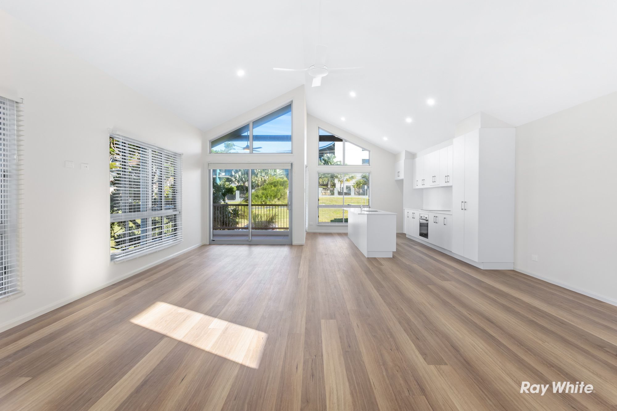 Ray White Yeppoon