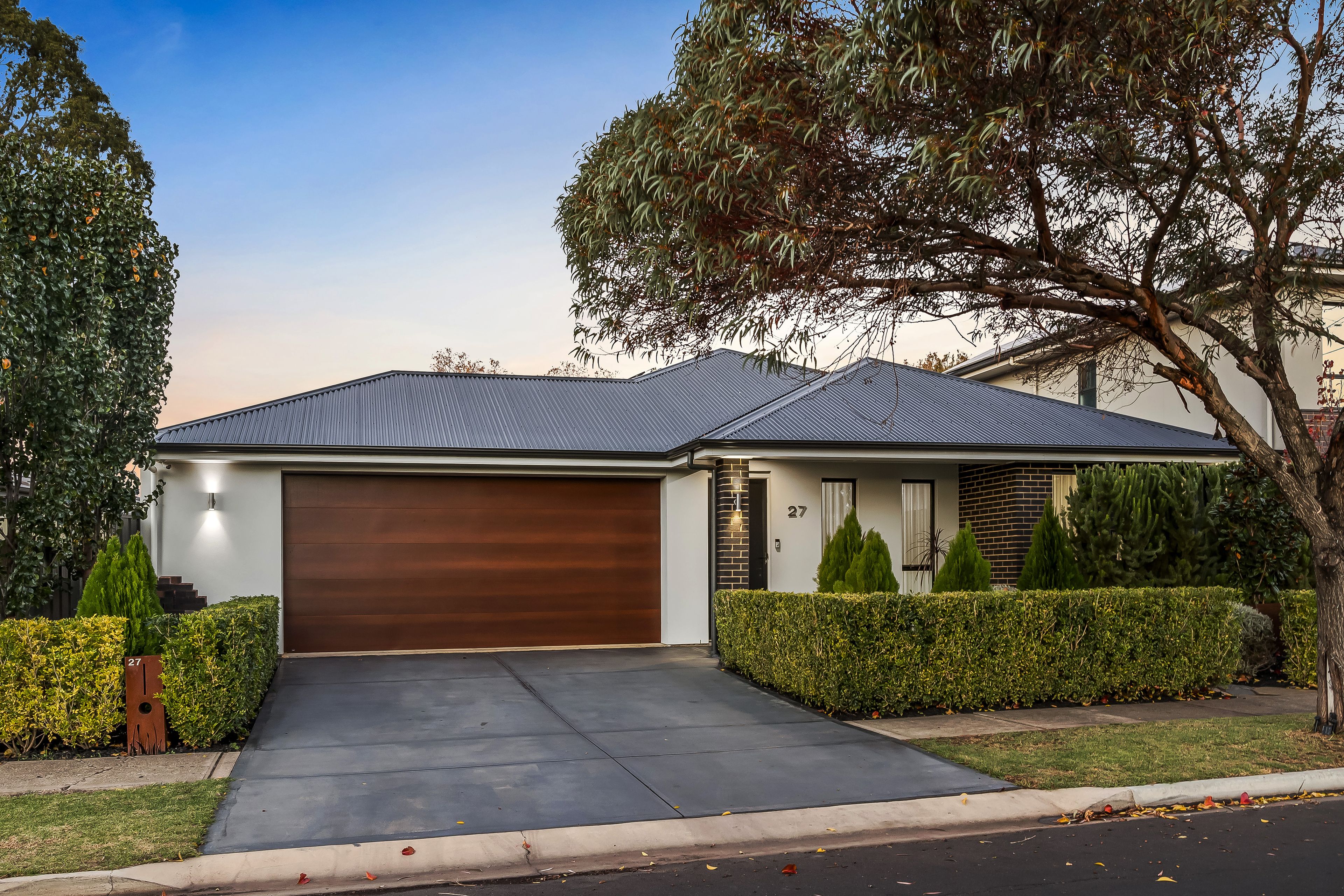 27 Cedar Avenue, Campbelltown, SA 5074 - Sold House - Ray White Burnside