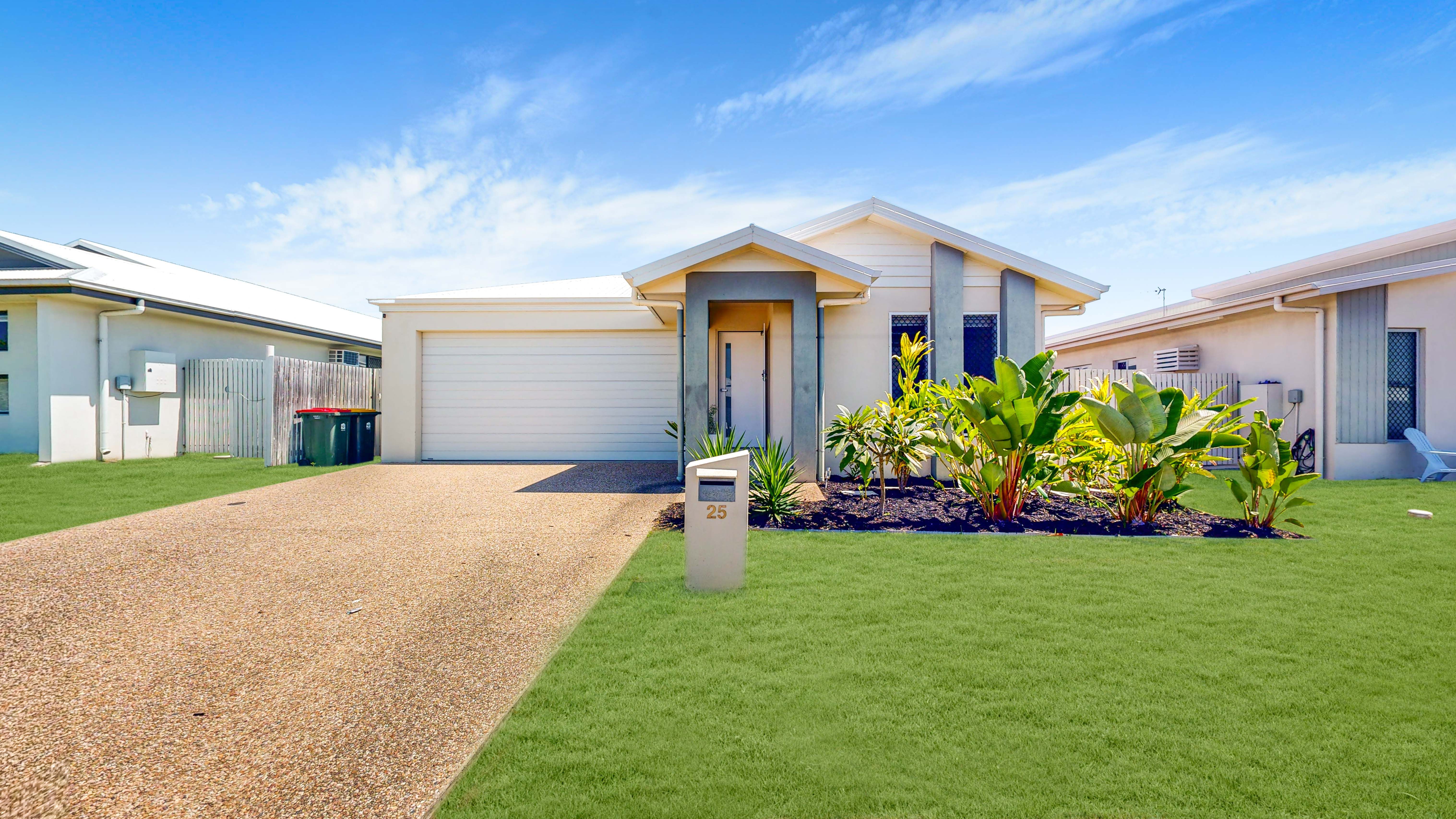 25 Monolith Circuit, Cosgrove, QLD 4818 - Sold House - Ray White Townsville