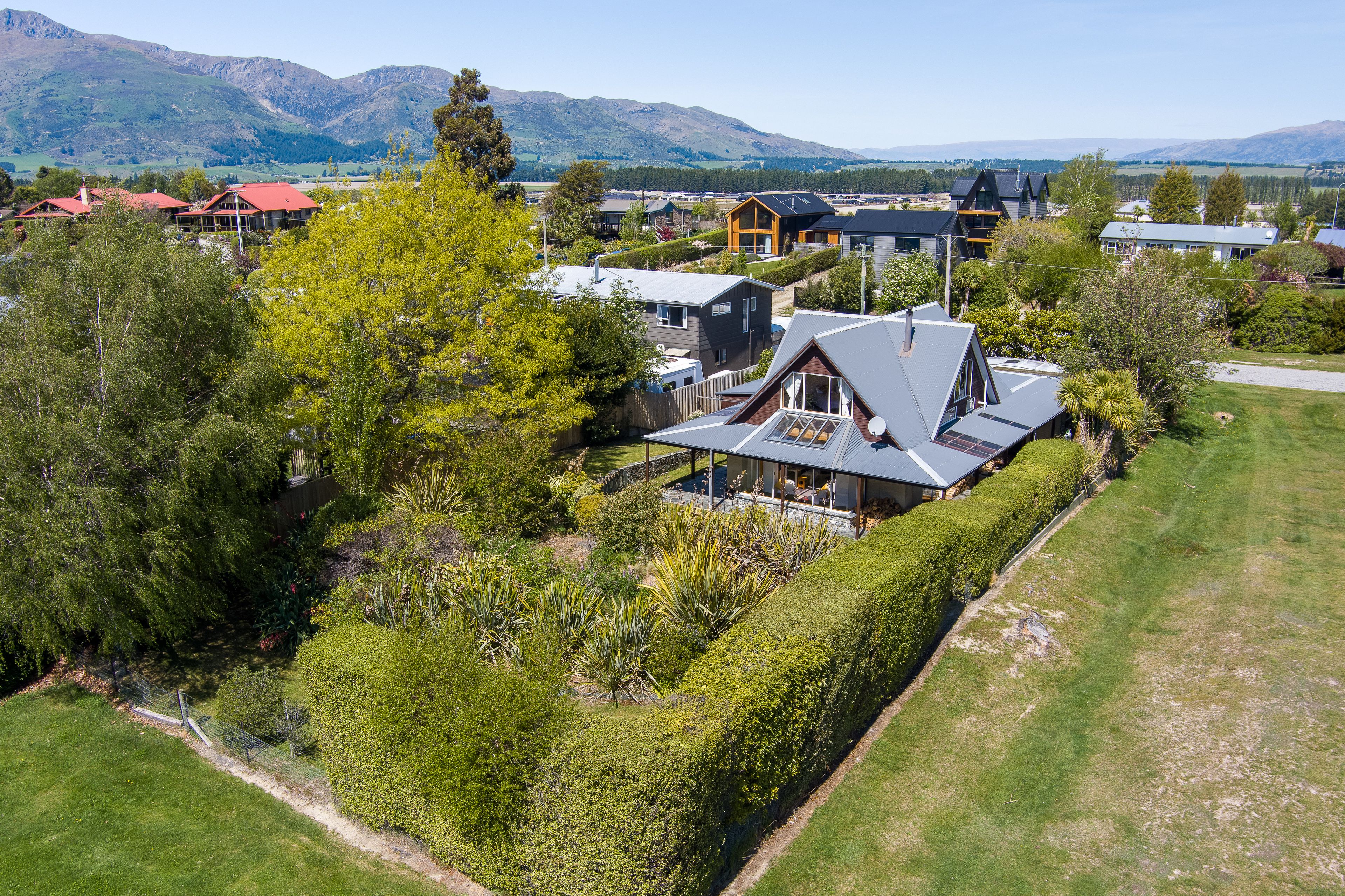 102 Noema Terrace, Lake Hawea, Queenstown Lakes District 9382 - Sold ...