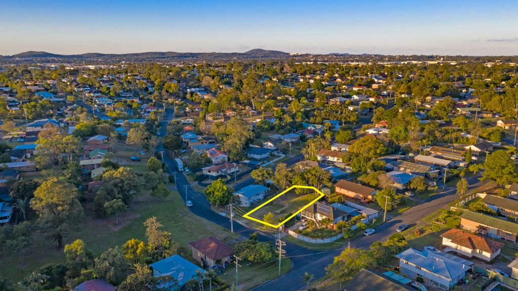 48 Dellow Street, Acacia Ridge, QLD 4110 - Sold Land - Ray White Moorooka