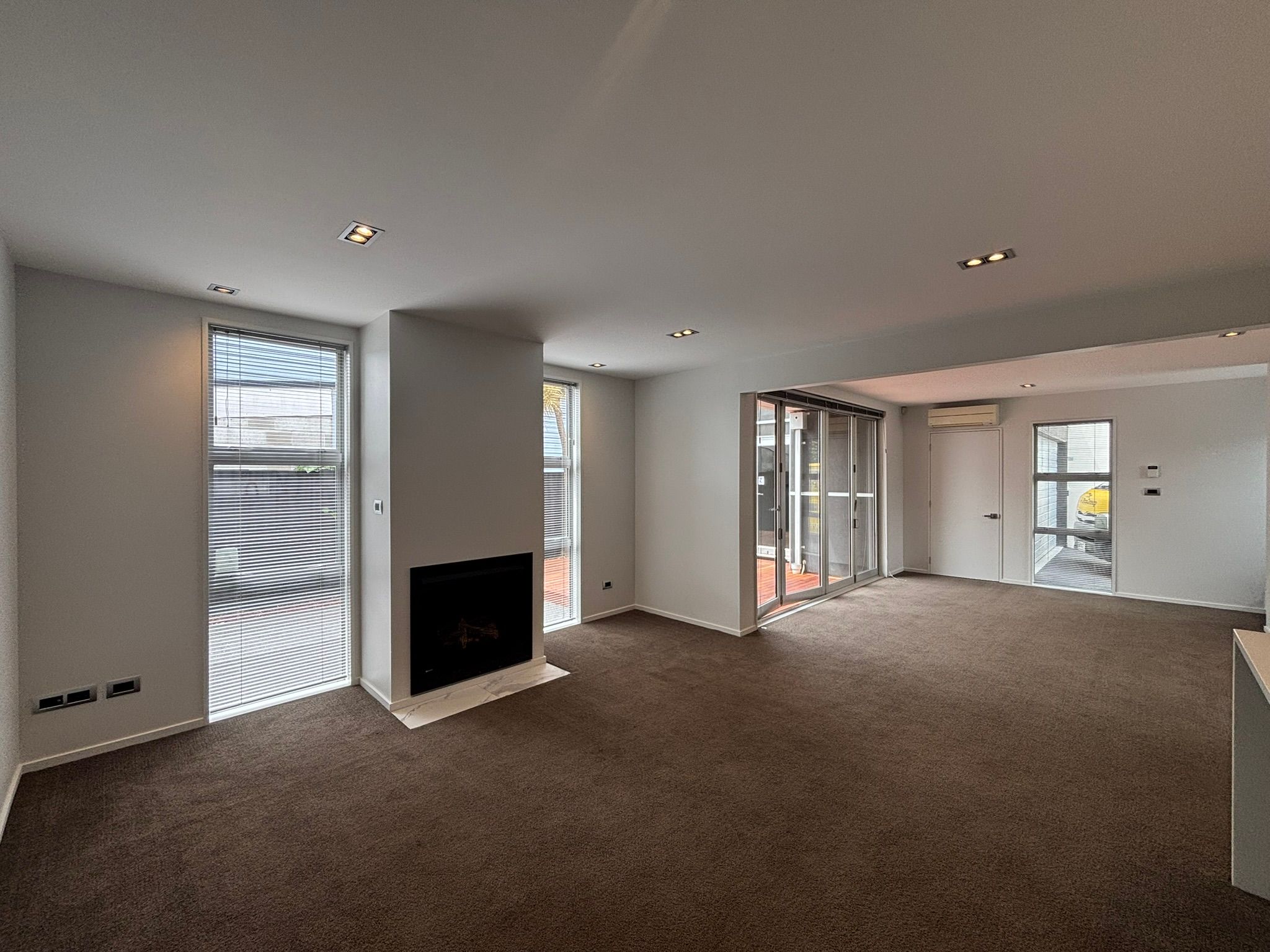 77a Bishop Street, St Albans, Christchurch City 8052 - Townhouse for ...
