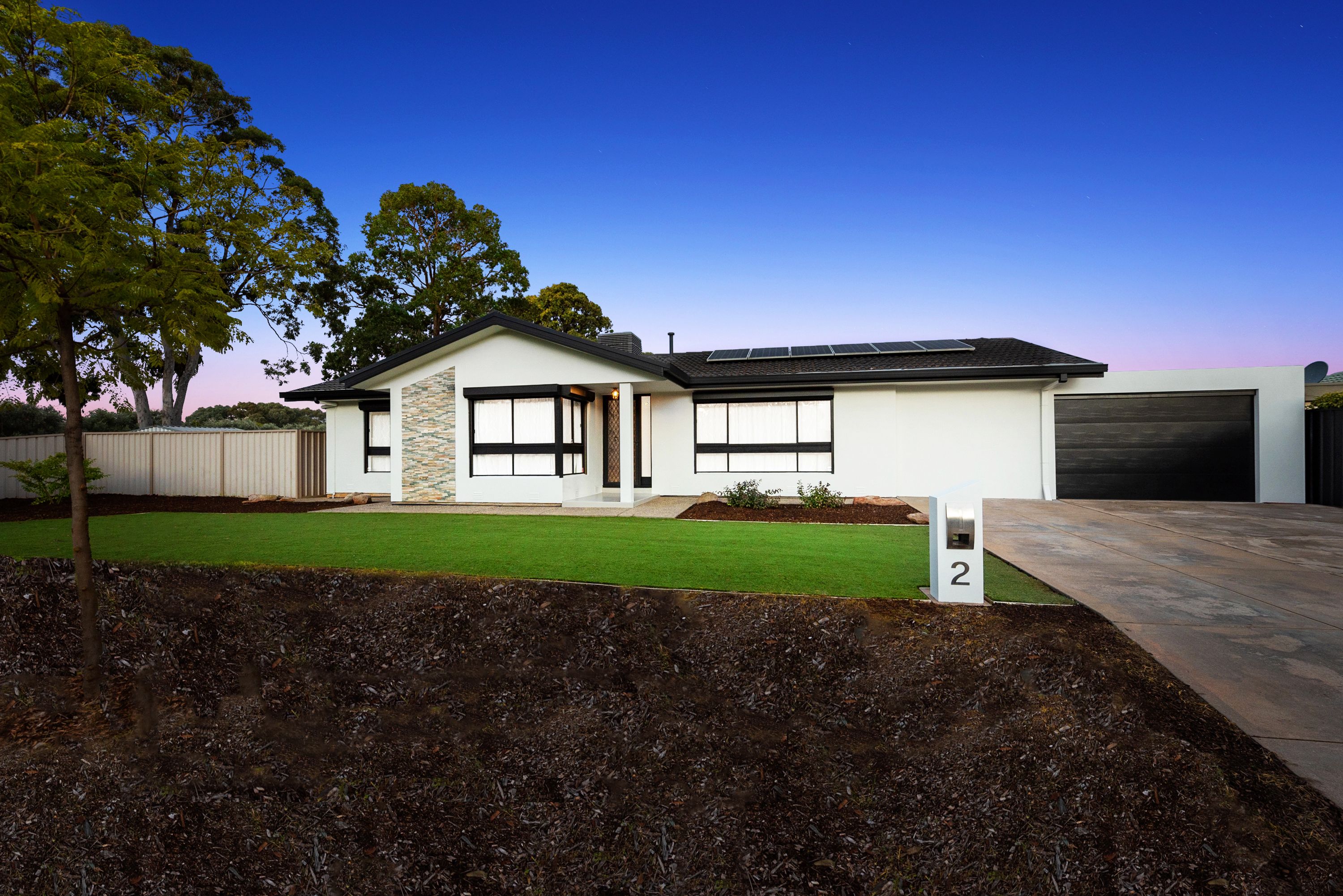 2 Tintara Road, Paralowie, SA 5108 - Sold House - Ray White Salisbury