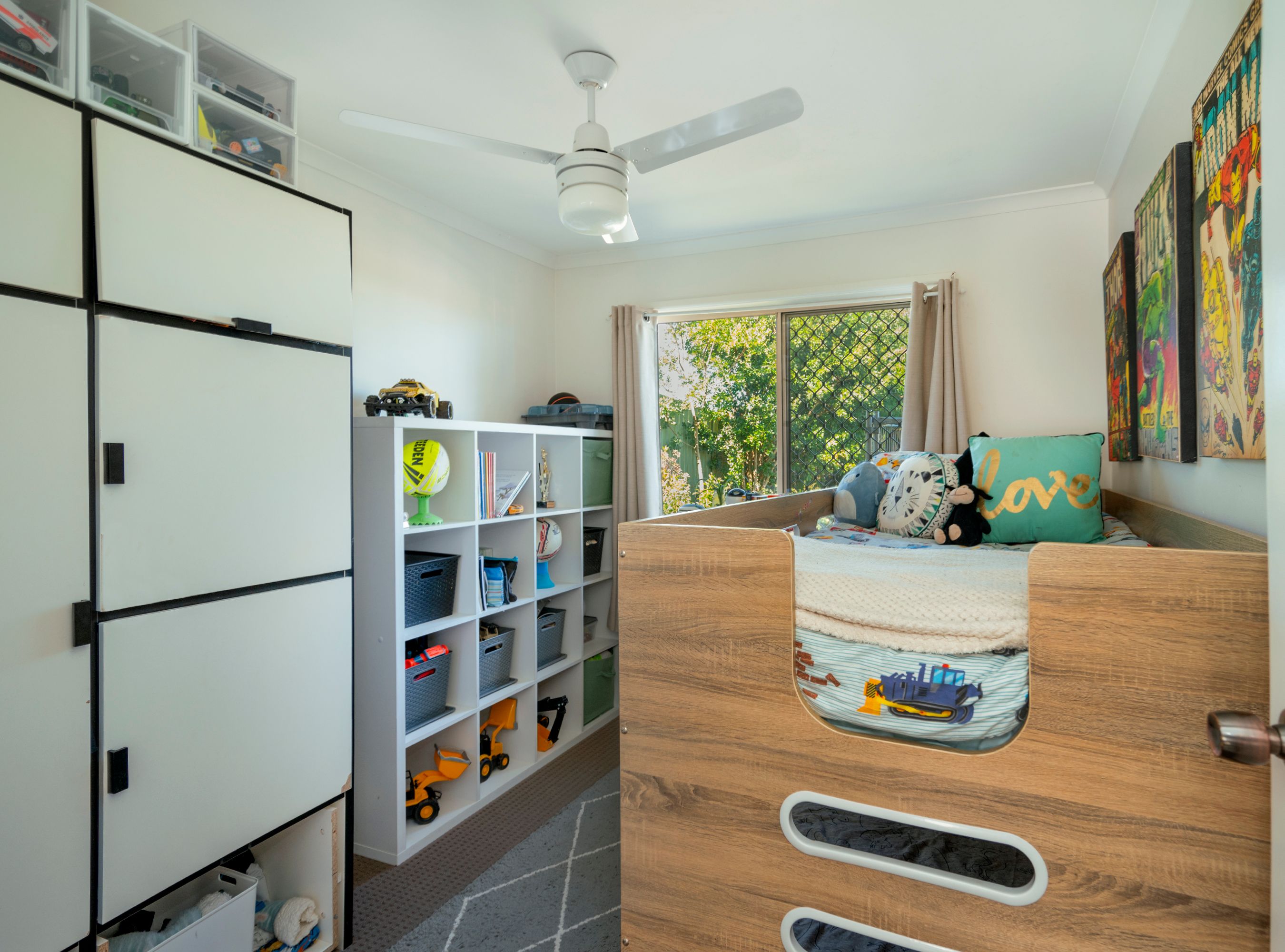 38 Brigalow Street, Newtown, QLD 4350 - Sold House - Ray White ...