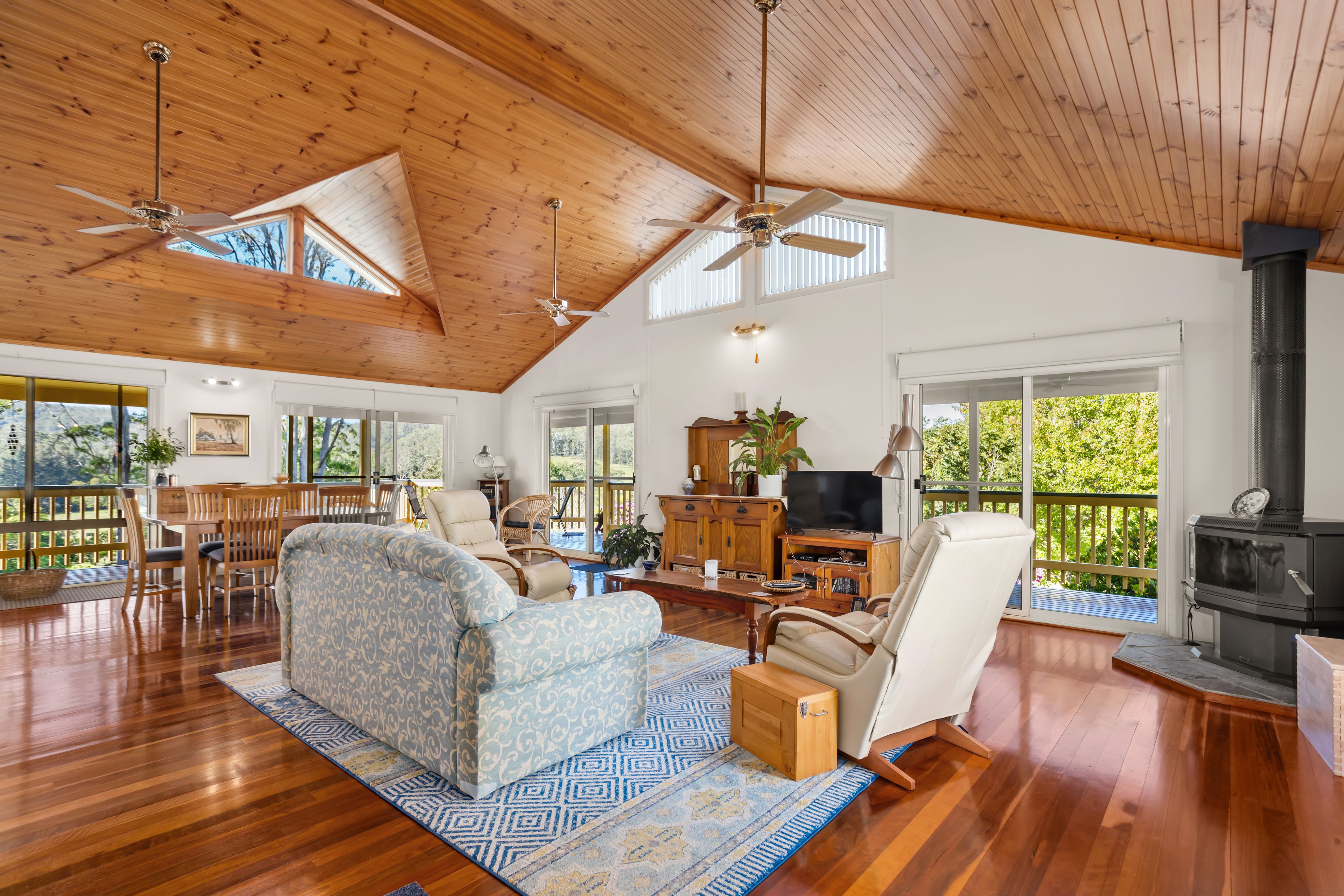 2050 Bulga Road, Bobin, NSW 2429 - Sold House - Ray White Manning Valley