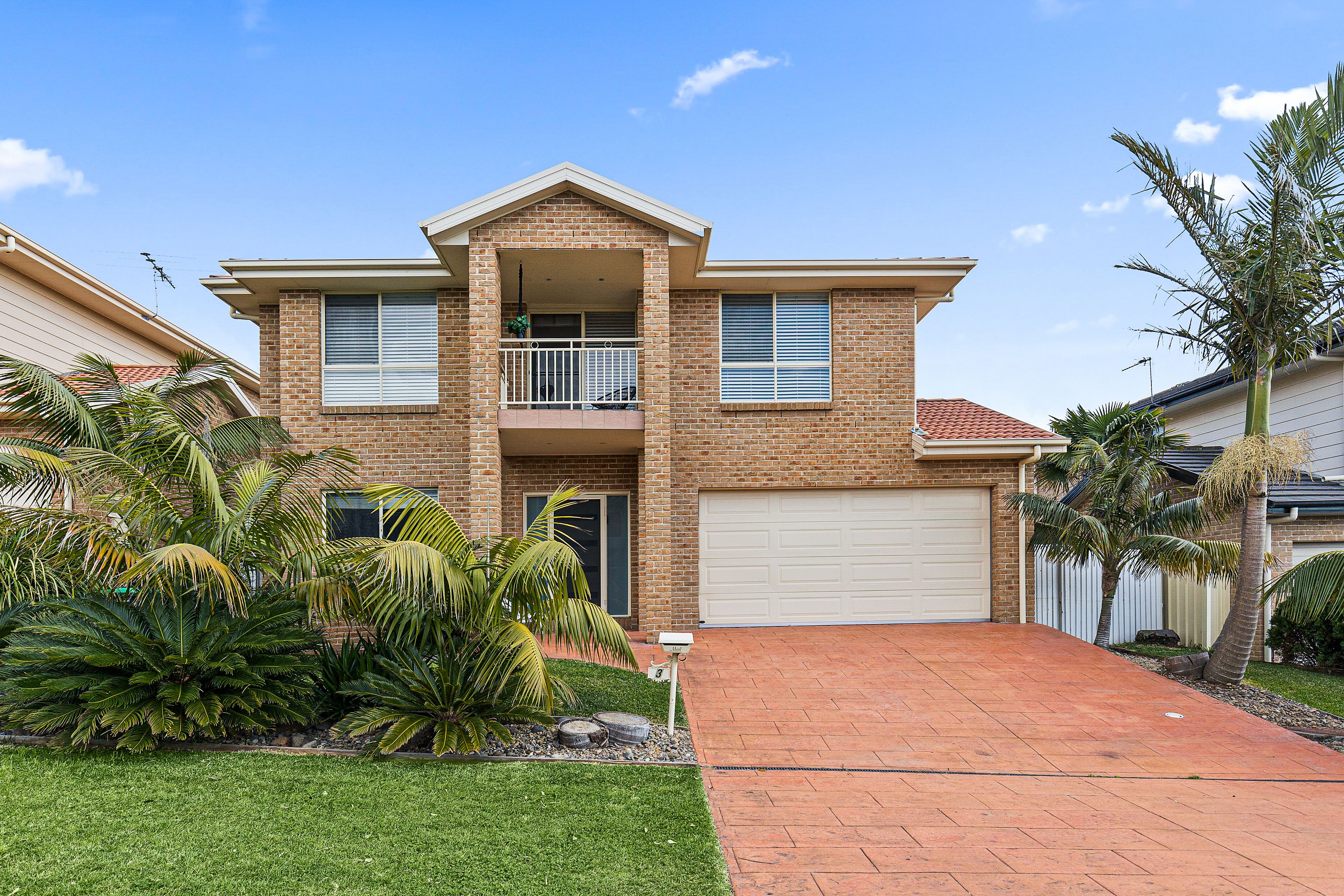 3 Seatemple Way, Shell Cove, NSW 2529 - Sold House - Ray White ...
