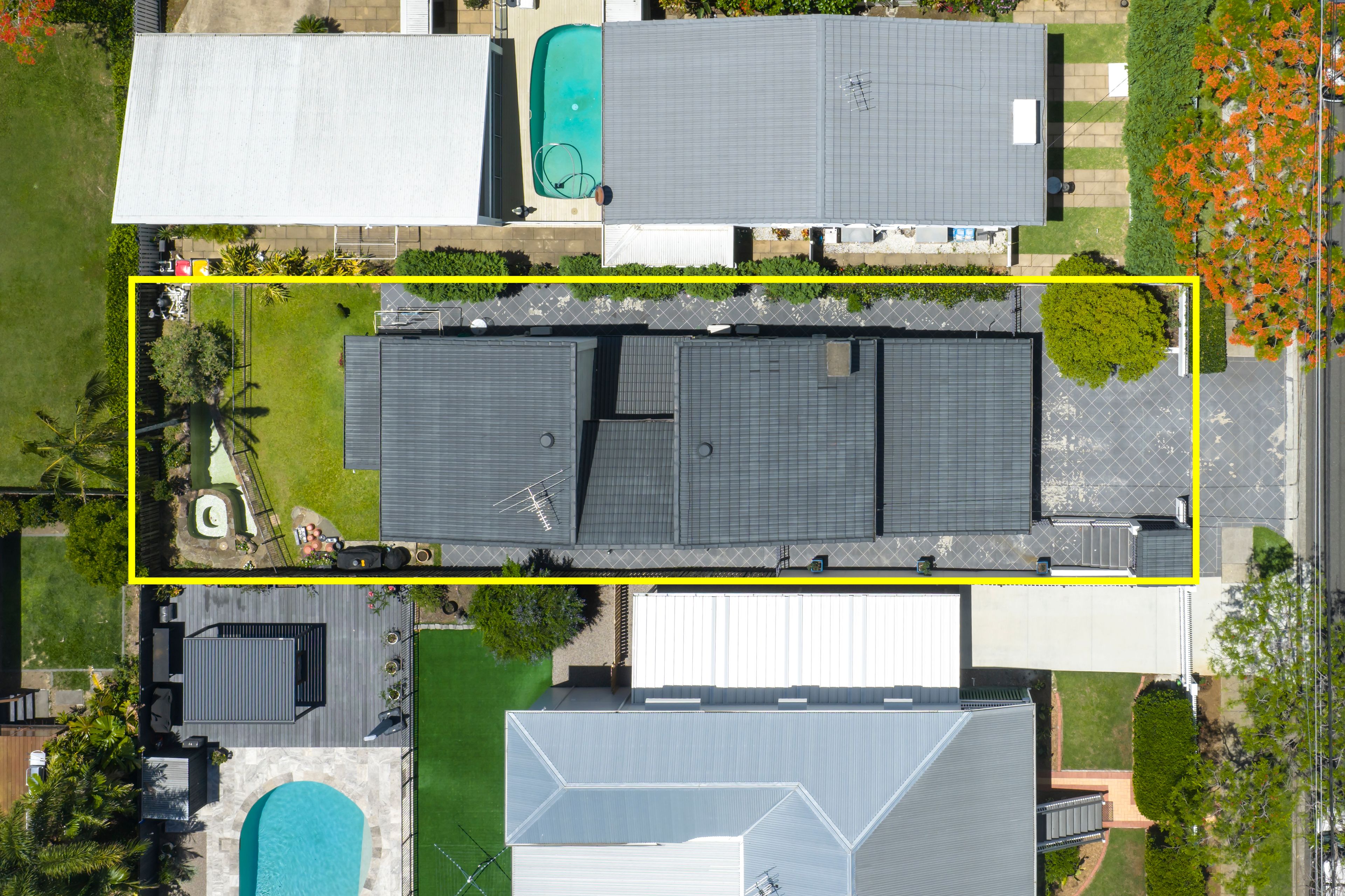 150 Oriel Road, Ascot, QLD 4007 - Sold House - Ray White Metro North