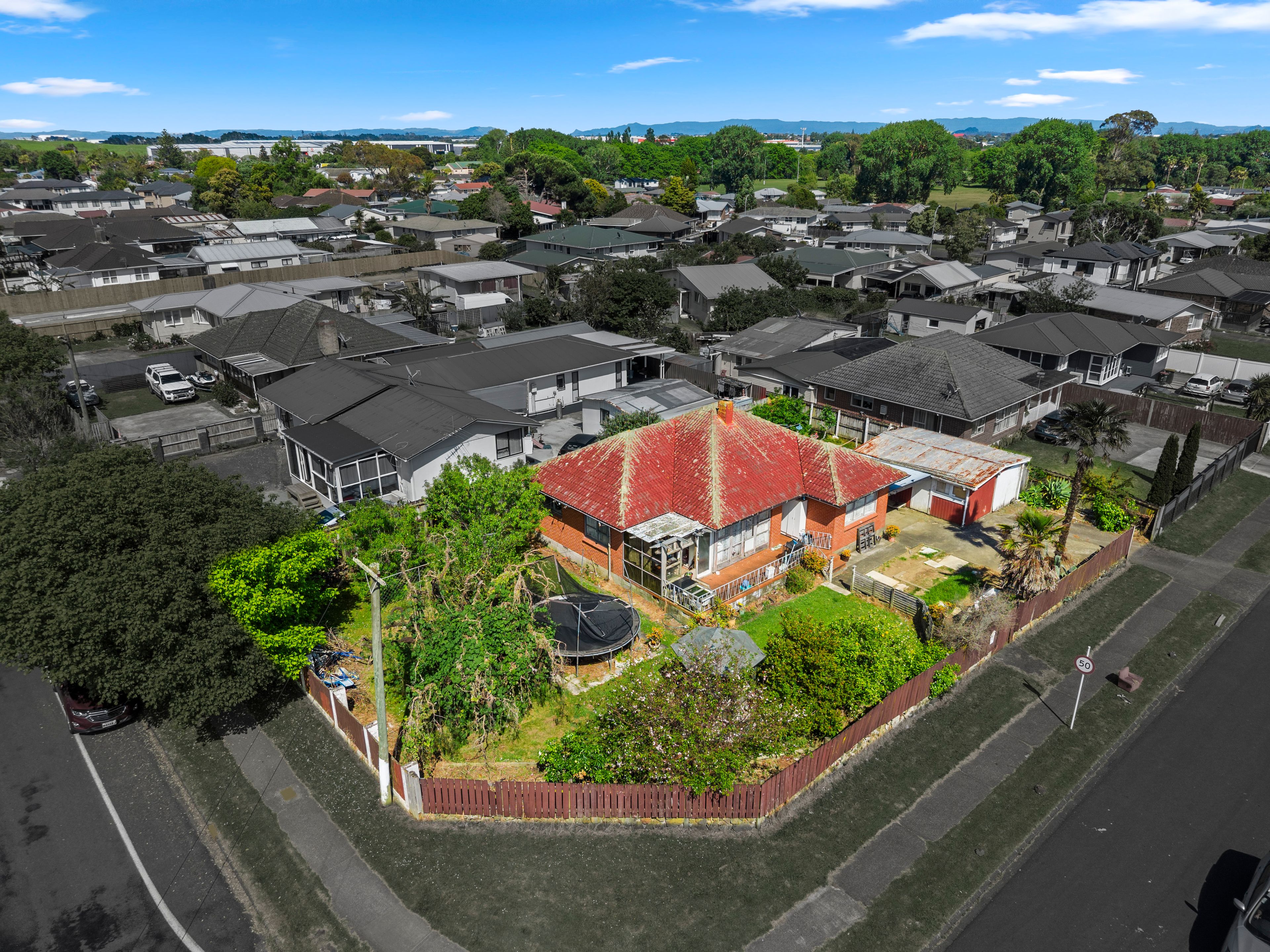 195 Portage Road, Papatoetoe, Manukau City 2025 - Sold House - Real ...